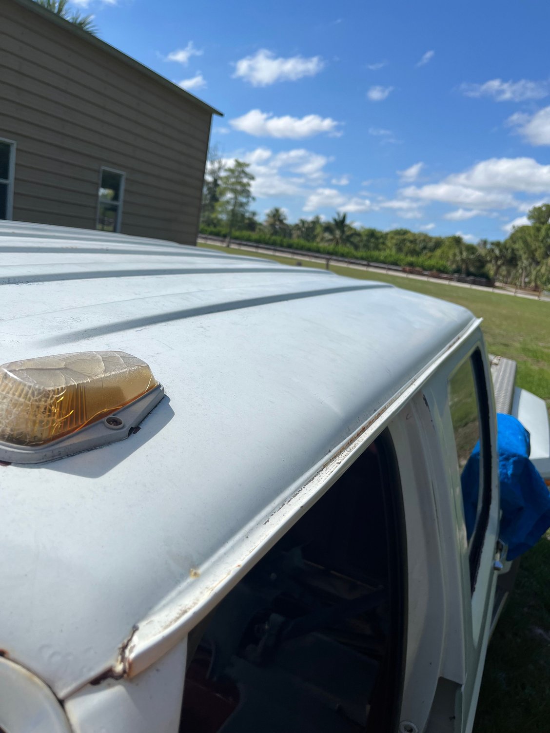 1996 F350 Cab Rust - Ford Truck Enthusiasts Forums