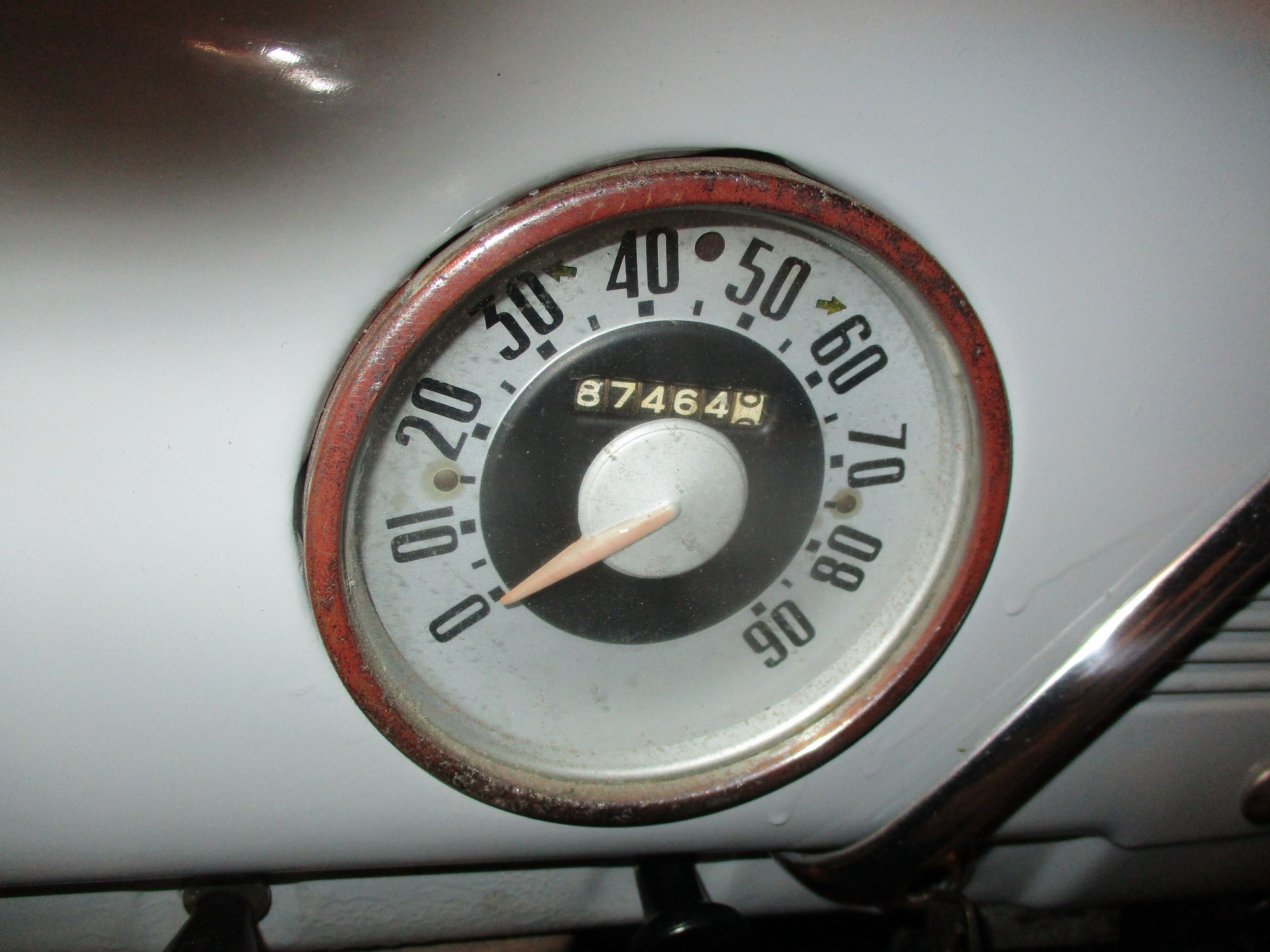 Signal Stat 700 switch - Page 7 - Ford Truck Enthusiasts Forums