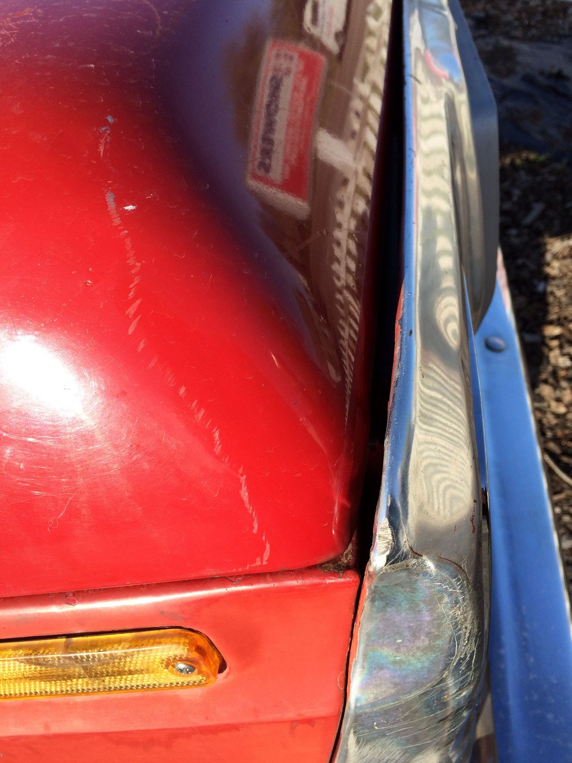 Hood alignment on 79. and 70mph wobble. - Ford Truck Enthusiasts Forums