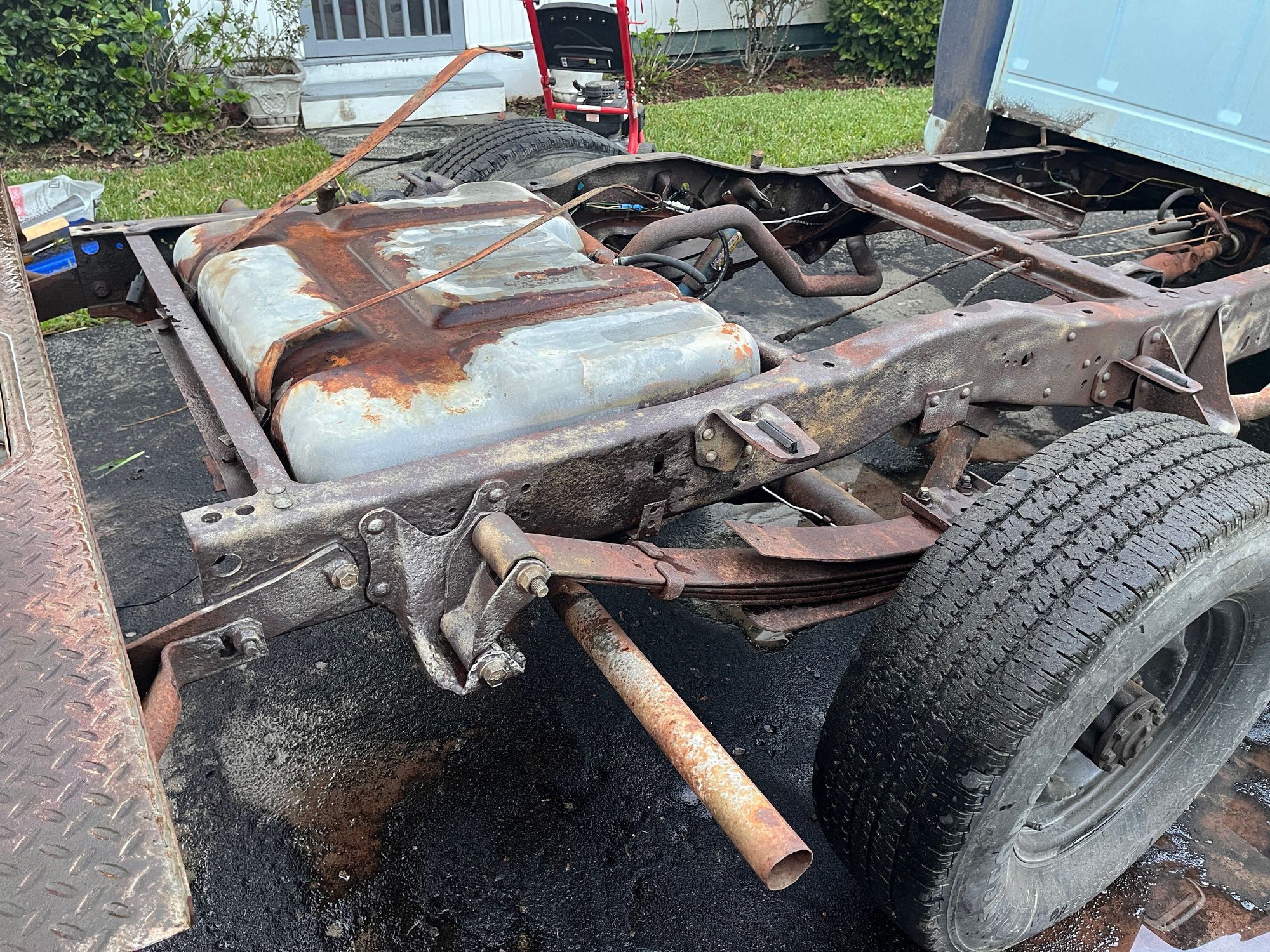 1977 F-250...Ive lost my fool mind. - Page 6 - Ford Truck Enthusiasts ...