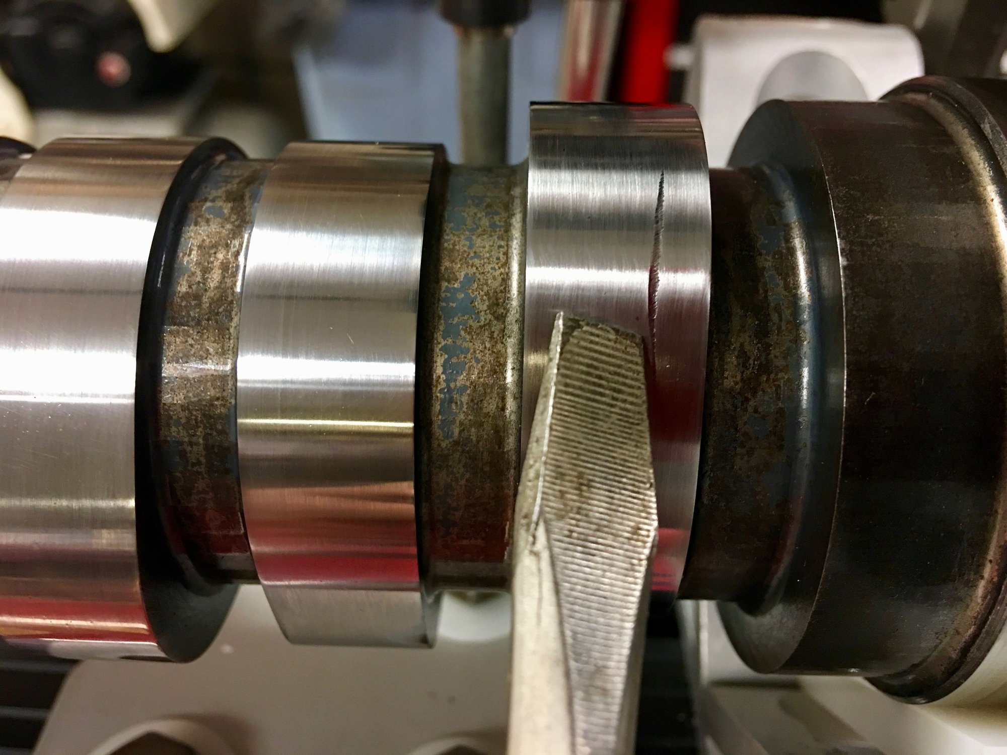 Aftermarket cams - Page 4 - Ford Truck Enthusiasts Forums