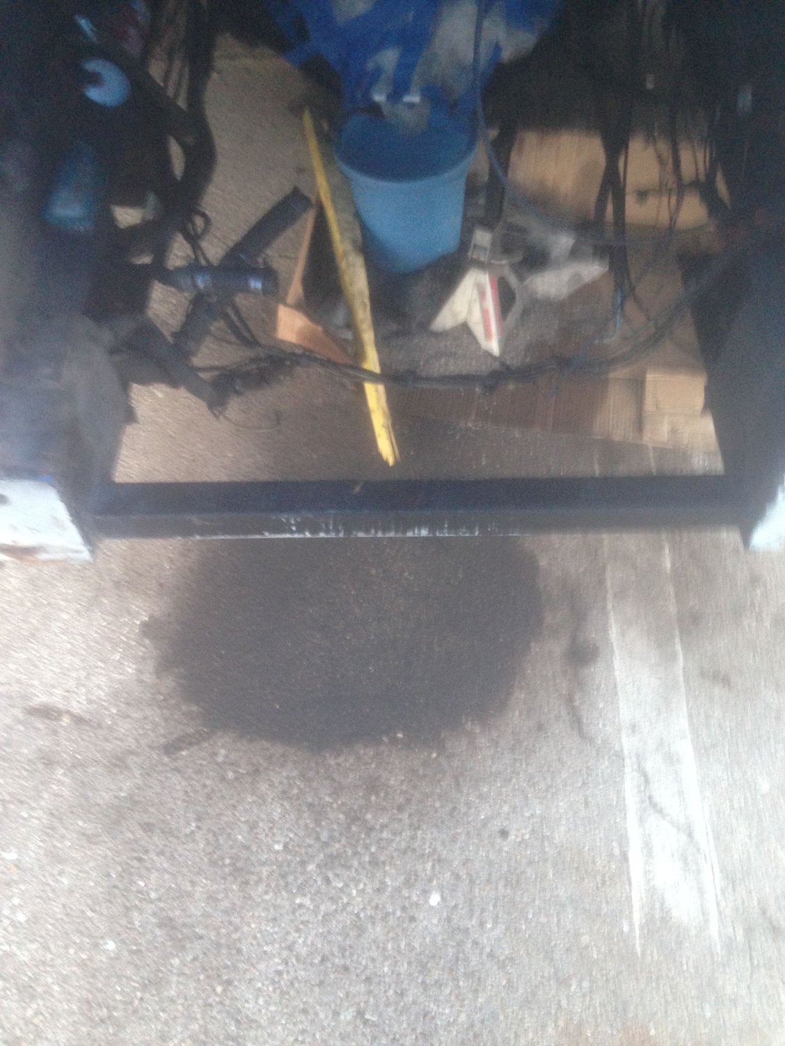 FT 391 rebuild install - Ford Truck Enthusiasts Forums