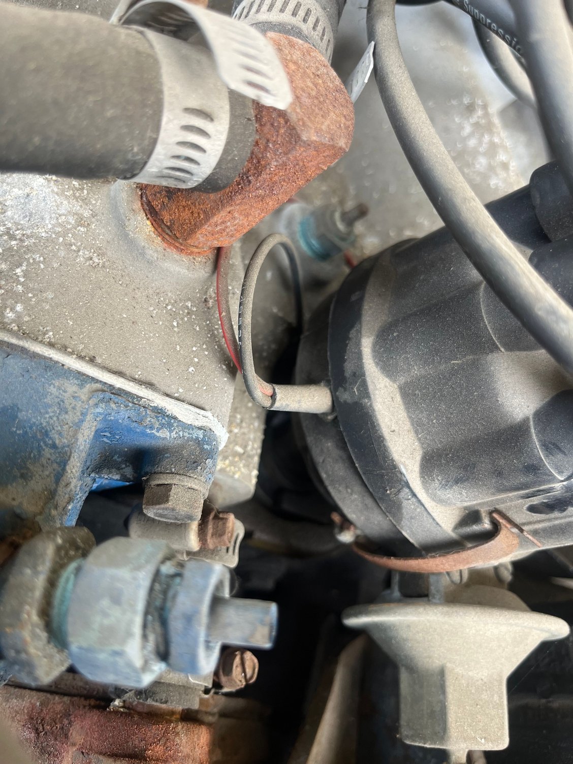 1969 F100 wiring - Ford Truck Enthusiasts Forums