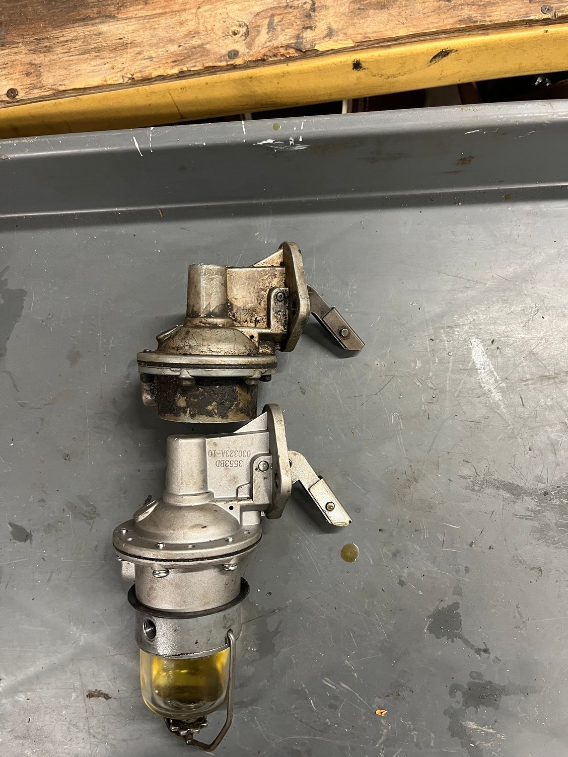 64 f100 223 - Ford Truck Enthusiasts Forums