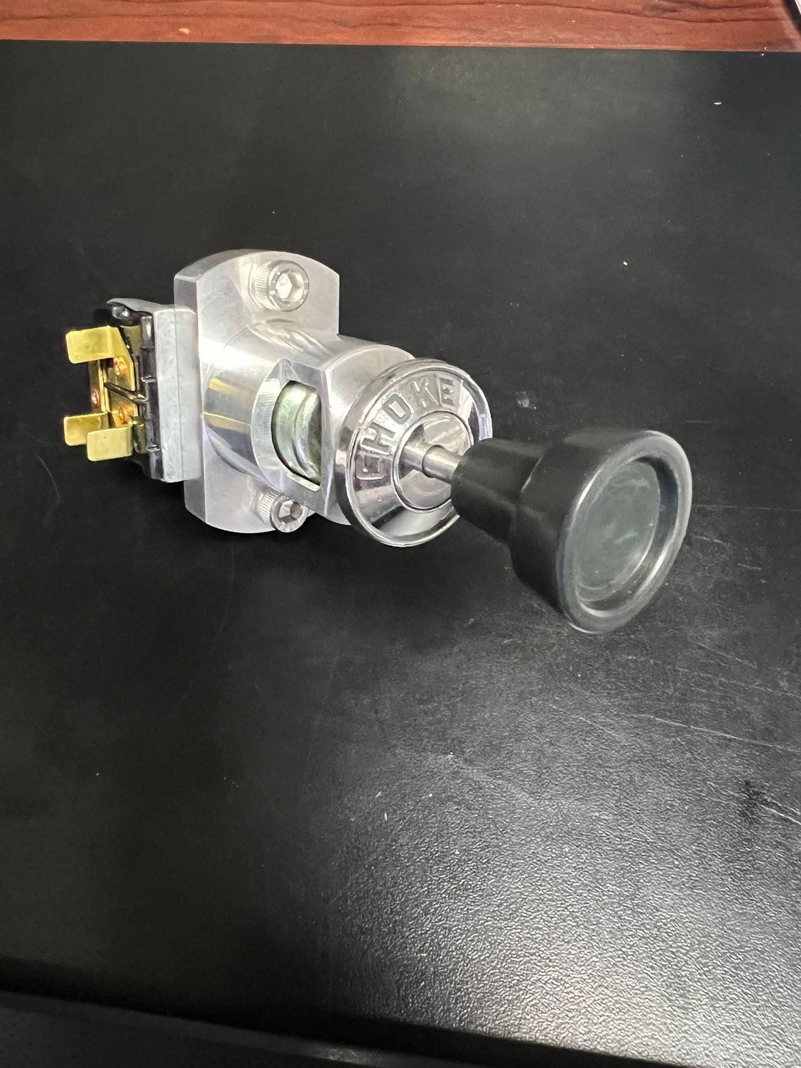 PTO Throttle - Ford Truck Enthusiasts Forums