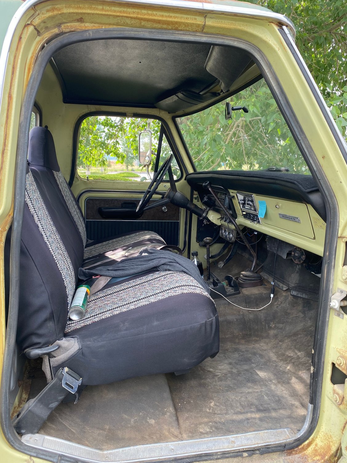 1970 Highboy Upgrades and Restomod - Ford Truck Enthusiasts Forums