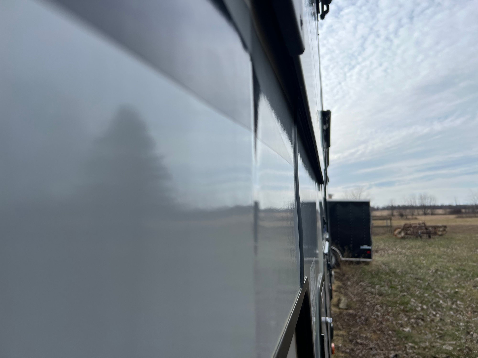 Anyone dealing with Frame Flex / Failure? - Page 3 - Ford Truck ...