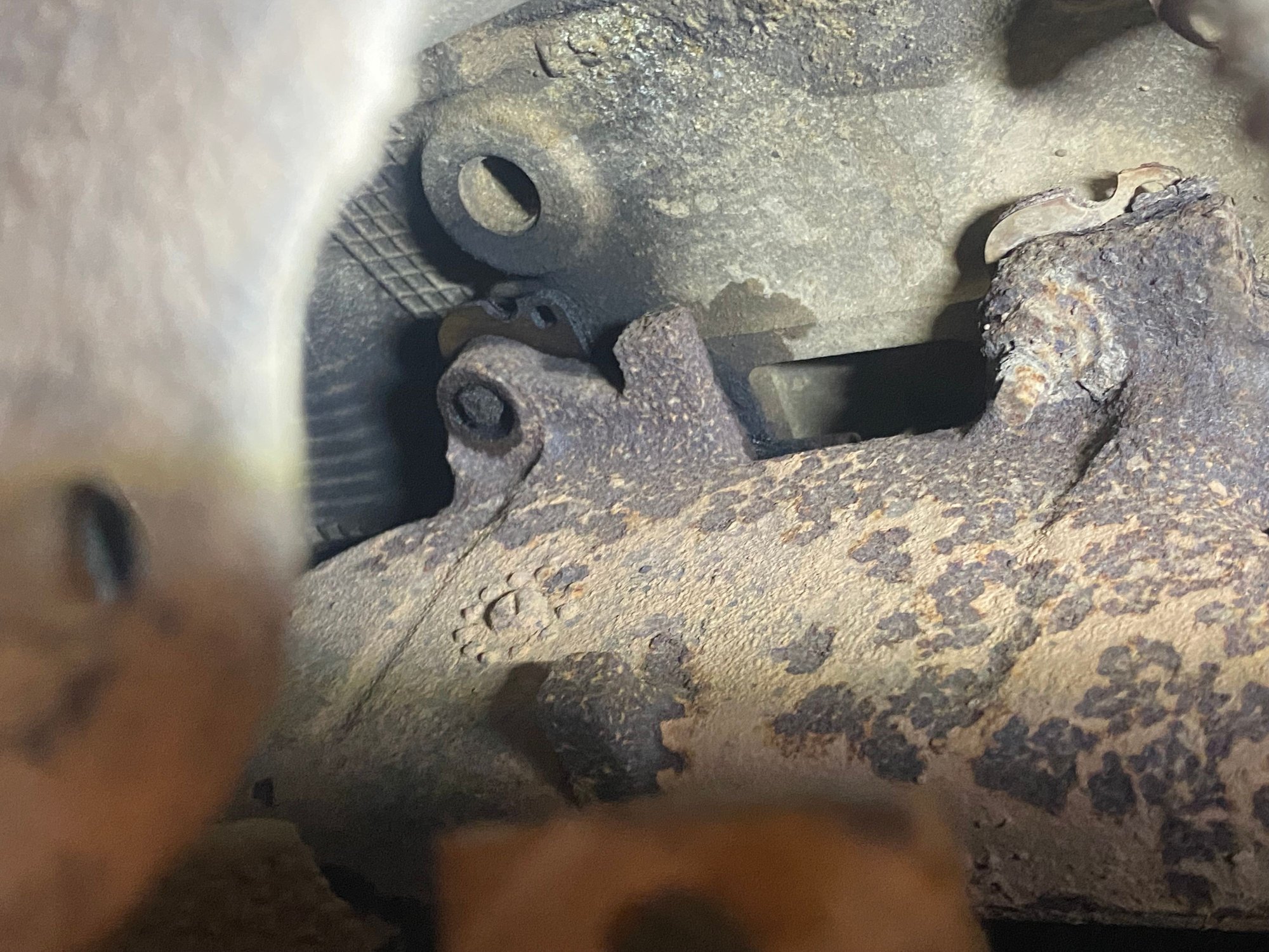 1999 f150 5.4L Lean O2 Codes, and stalling when load on engine - Ford ...