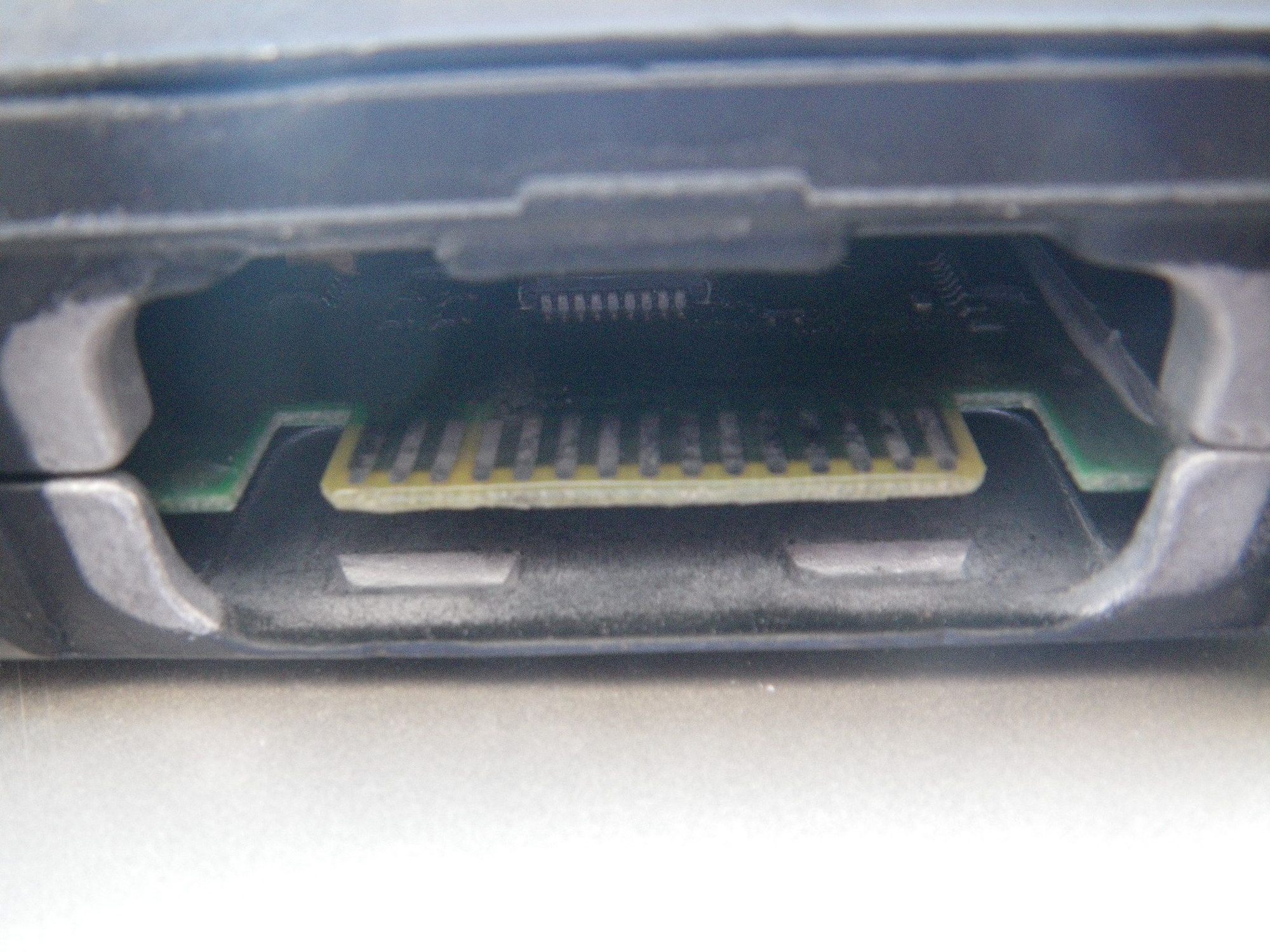 PCM pics of potential problem area - Ford Truck Enthusiasts Forums