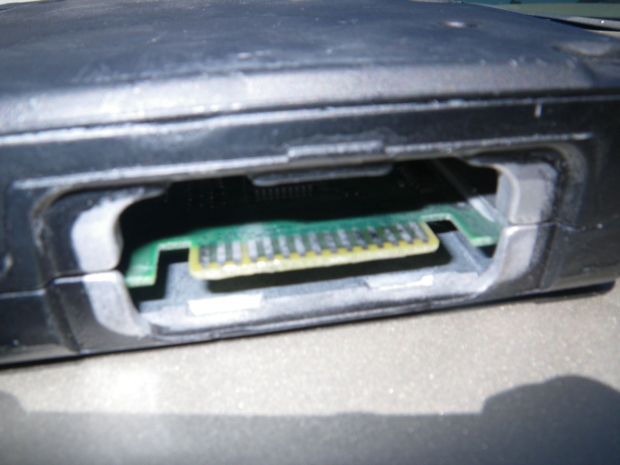 PCM Numbers - Ford Truck Enthusiasts Forums