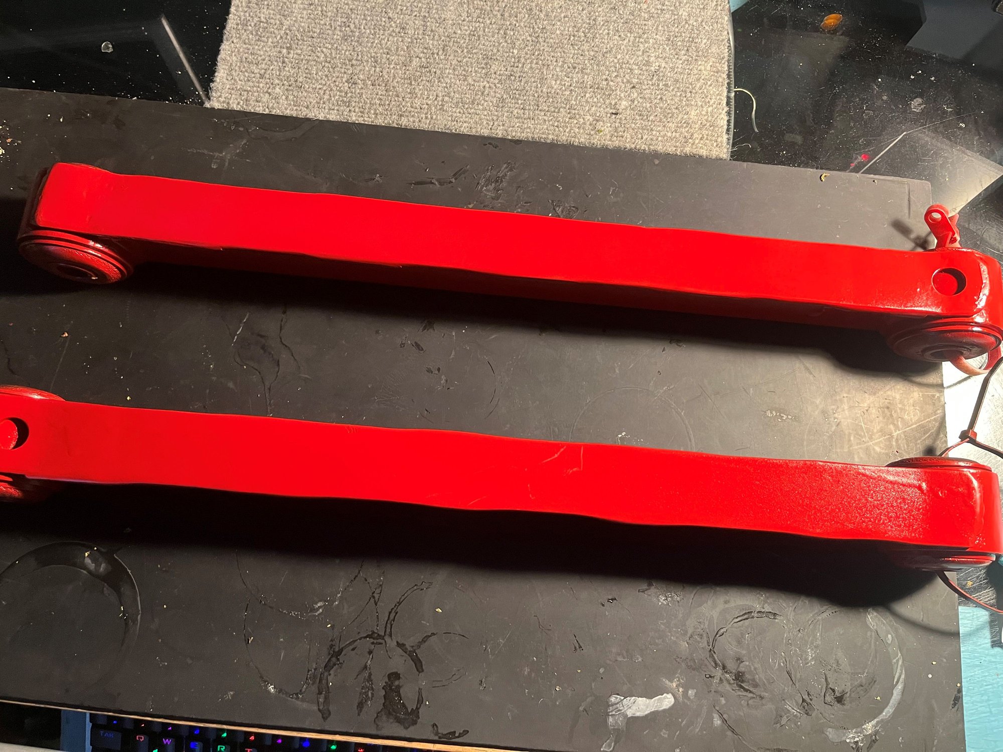 01 Expedition Rear Suspension - Ford Truck Enthusiasts Forums