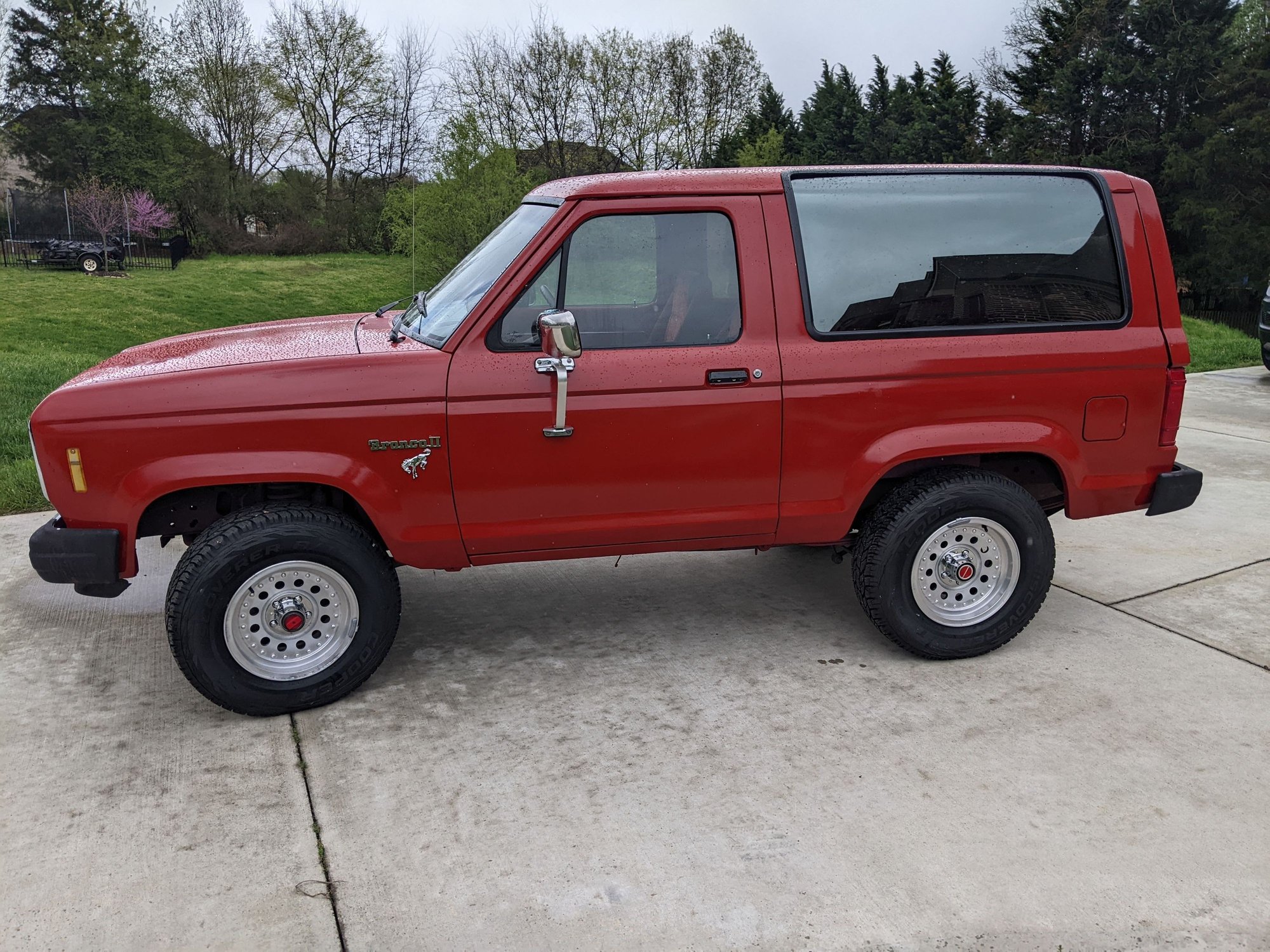 87 F350 460 Dually - Ford Truck Enthusiasts Forums