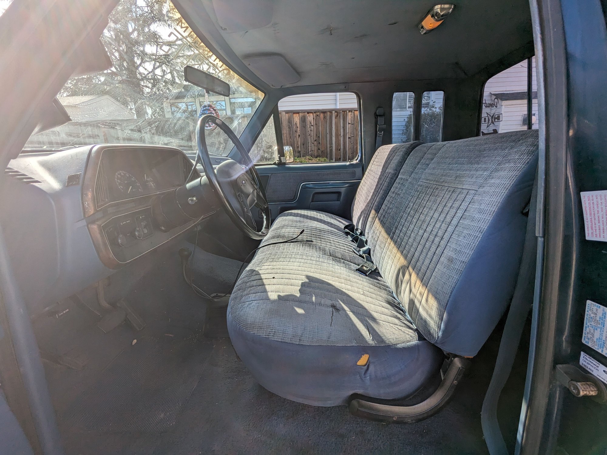 1988 Ford F-250 XLT Lariat - 7.5L 460 V8 - Great Condition - Ford Truck Enthusiasts Forums