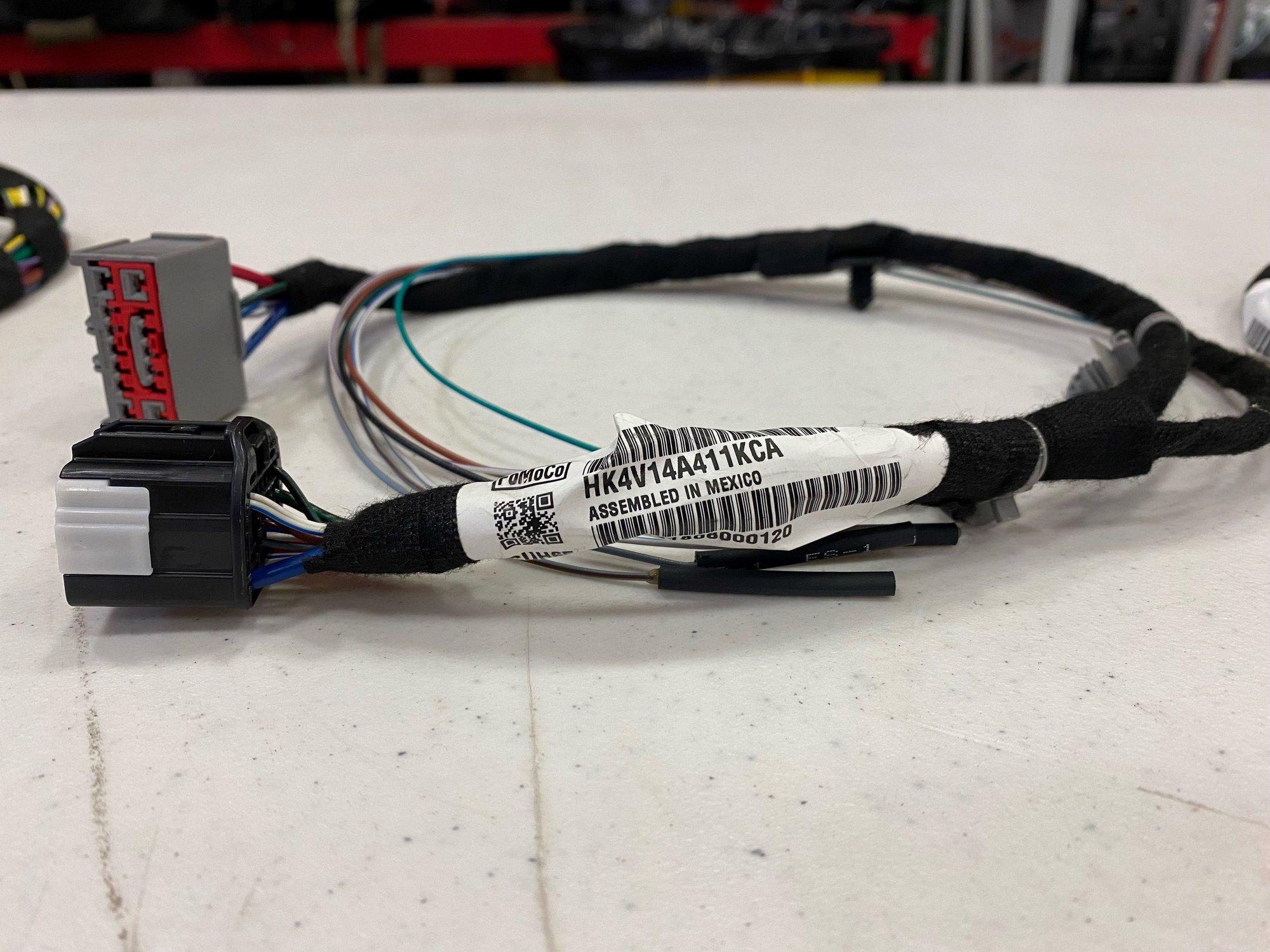 Upfitter switch possibilities - Ford Truck Enthusiasts Forums