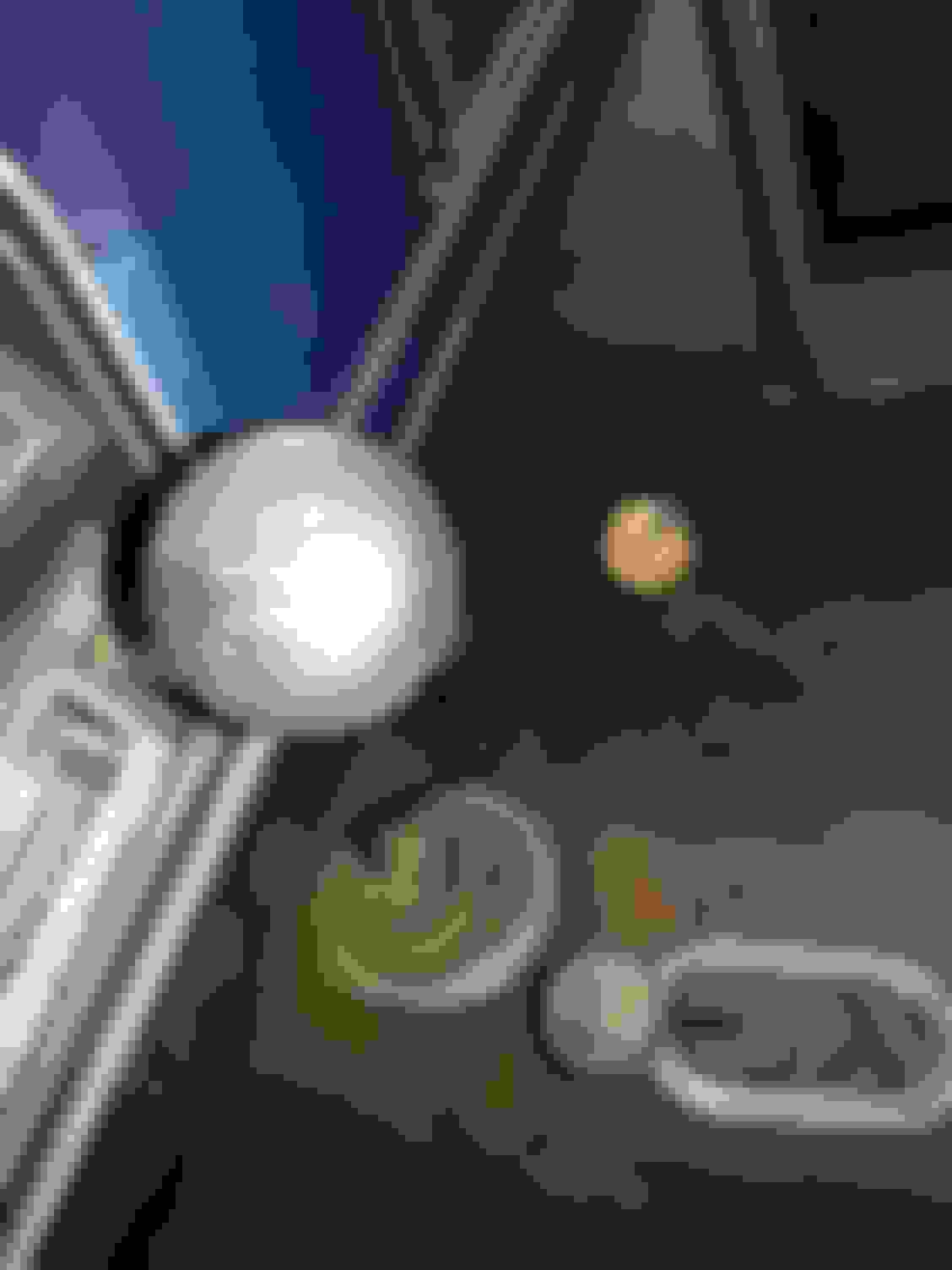 Np435 shifter diameter and original shift boot - Ford Truck Enthusiasts ...