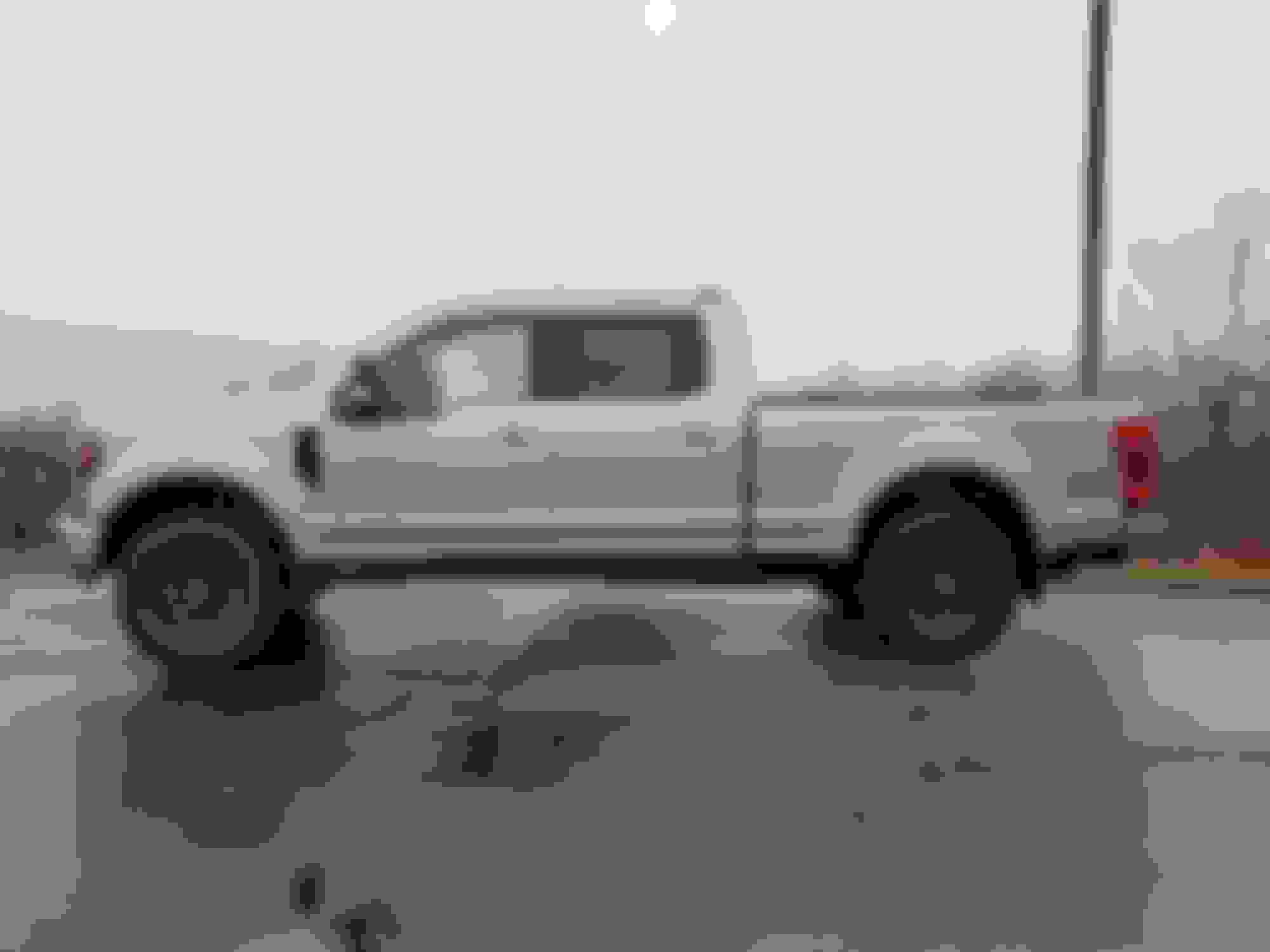 2020 Rear Block Size? - Page 2 - Ford Truck Enthusiasts Forums
