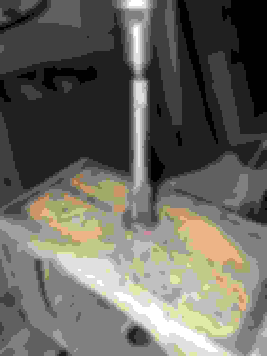 Pro Comp Traction bar install - Ford Truck Enthusiasts Forums