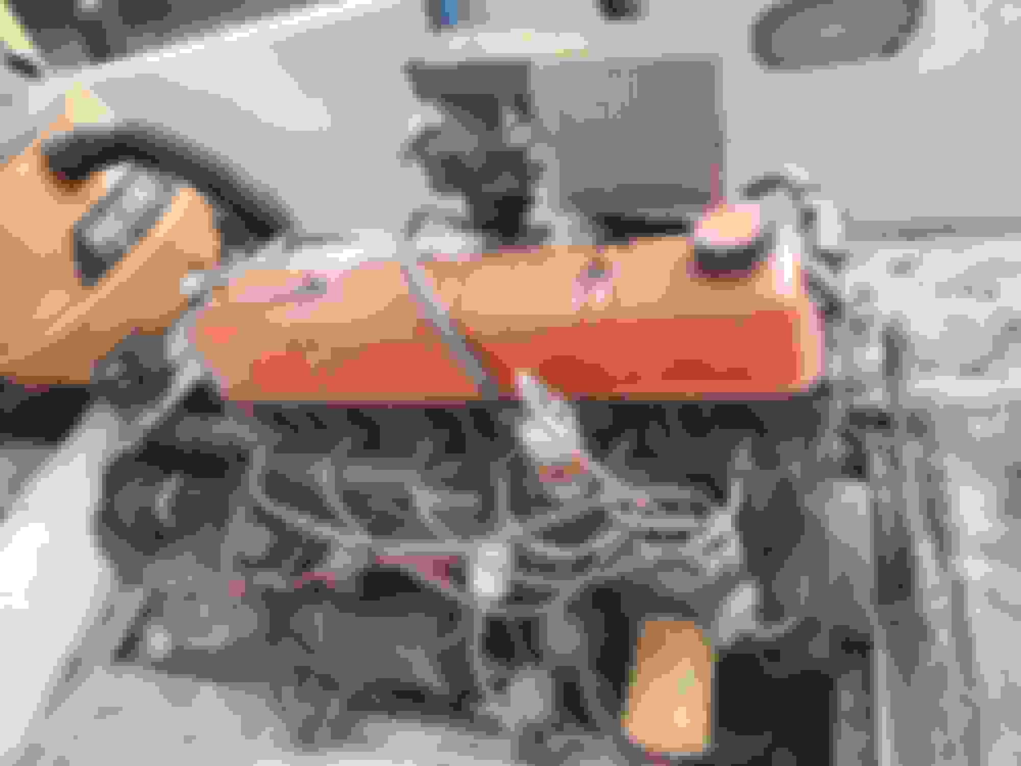 Ford Inline 6 question 233 or 223? - Ford Truck Enthusiasts Forums