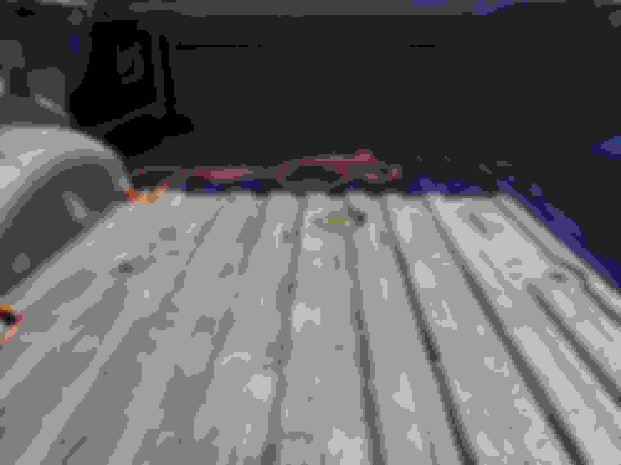 Where can I get the fifth wheel prep package? HC3Z-5F057-B - Page 2 ...