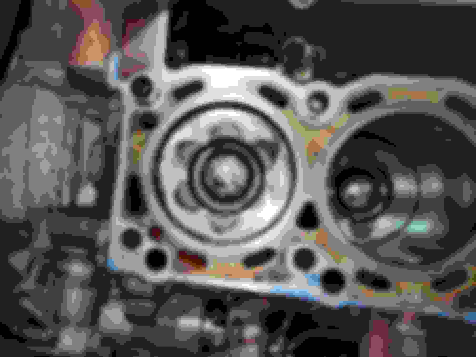 2004 f250 6.0 code po273 - Ford Truck Enthusiasts Forums