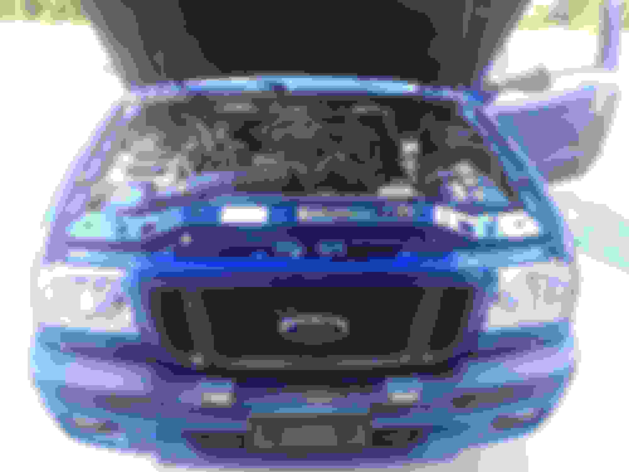 New to me 2004 Ranger 4.0 V6 4X4 Edge - Ford Truck Enthusiasts Forums