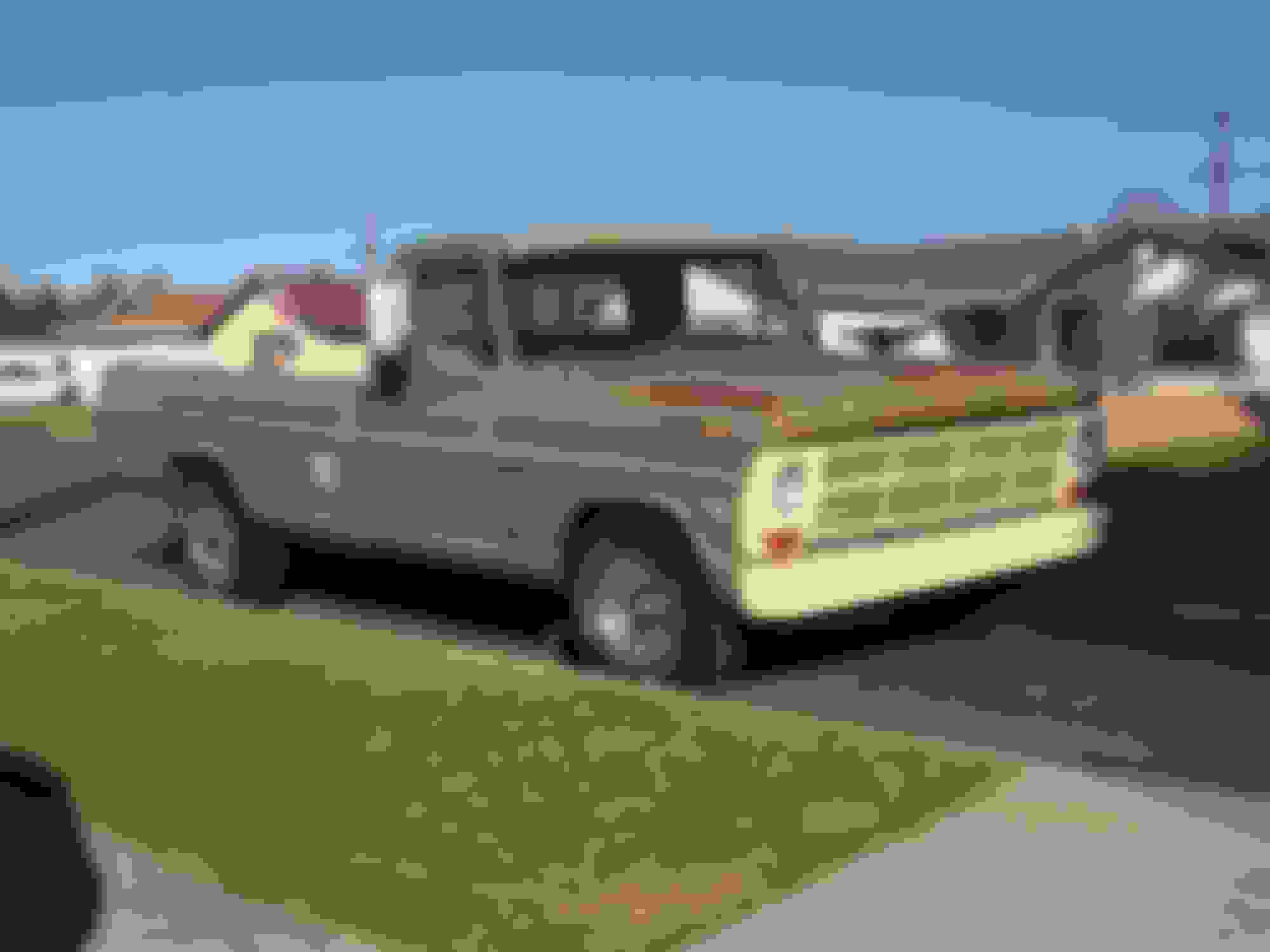 My 68 F250 - Ford Truck Enthusiasts Forums