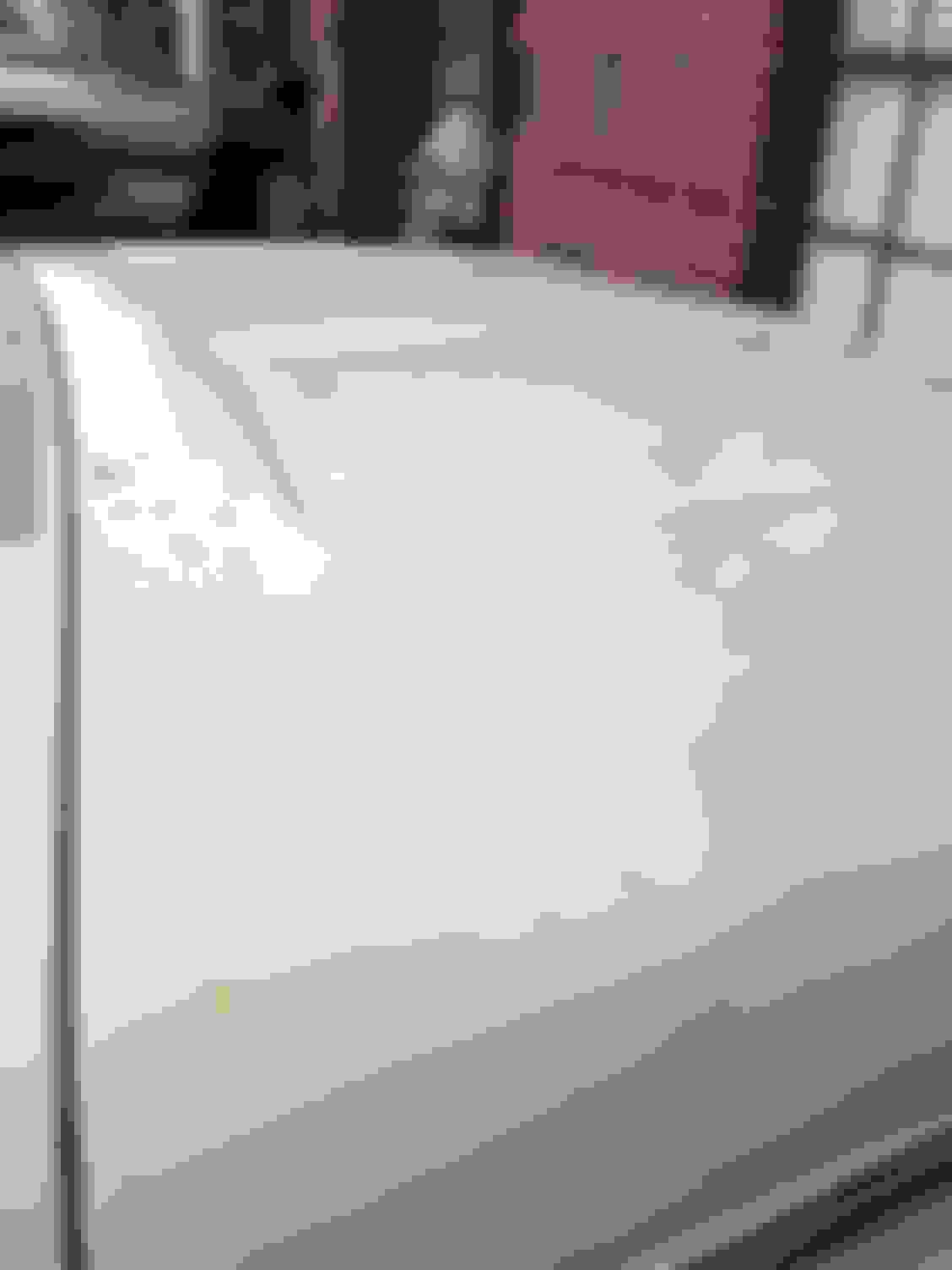 Light Surface Rust Removal? - Ford Truck Enthusiasts Forums