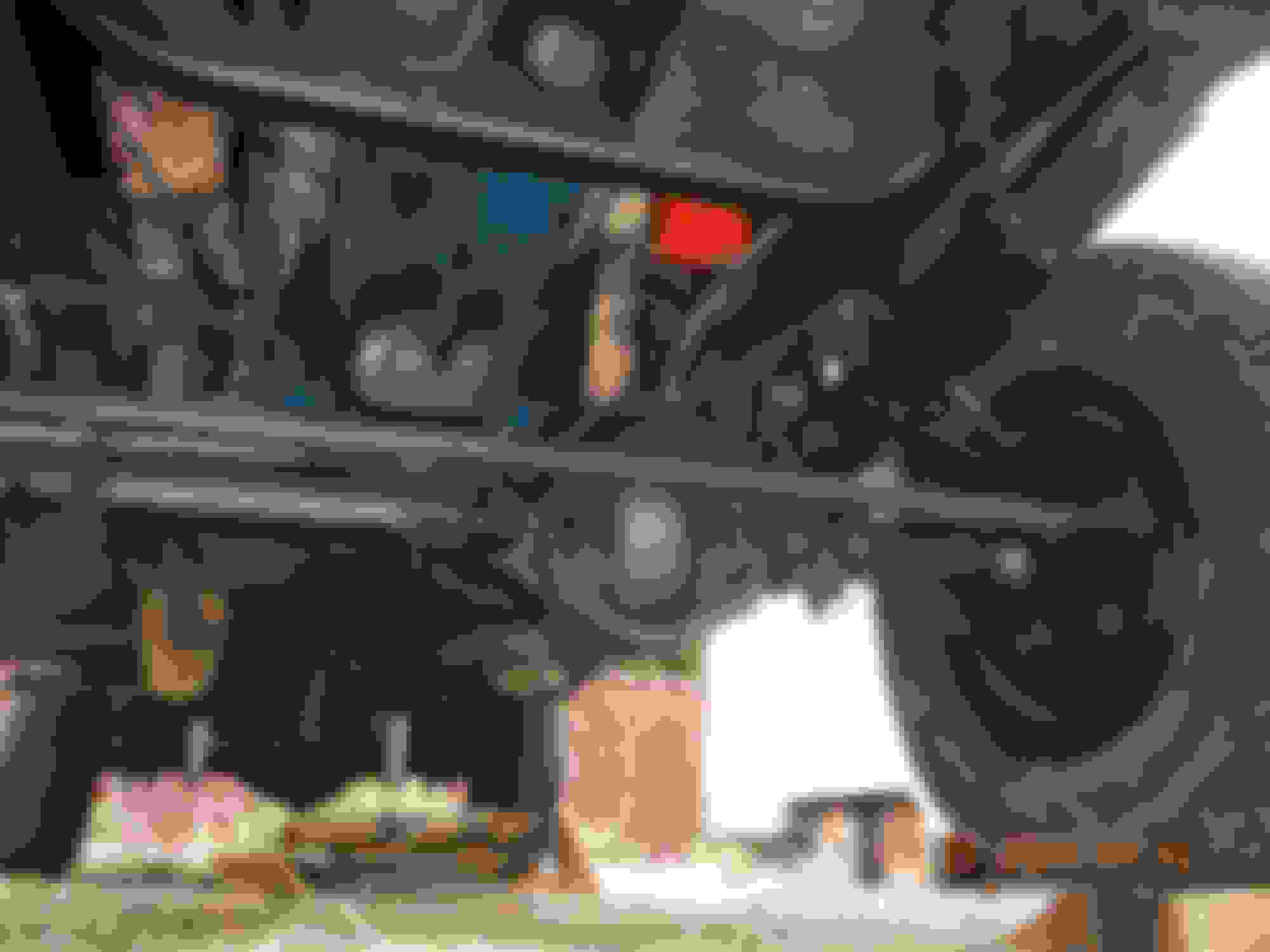 1962 F260 4x4 Undercarriage Detailing Progress - Ford Truck Enthusiasts ...