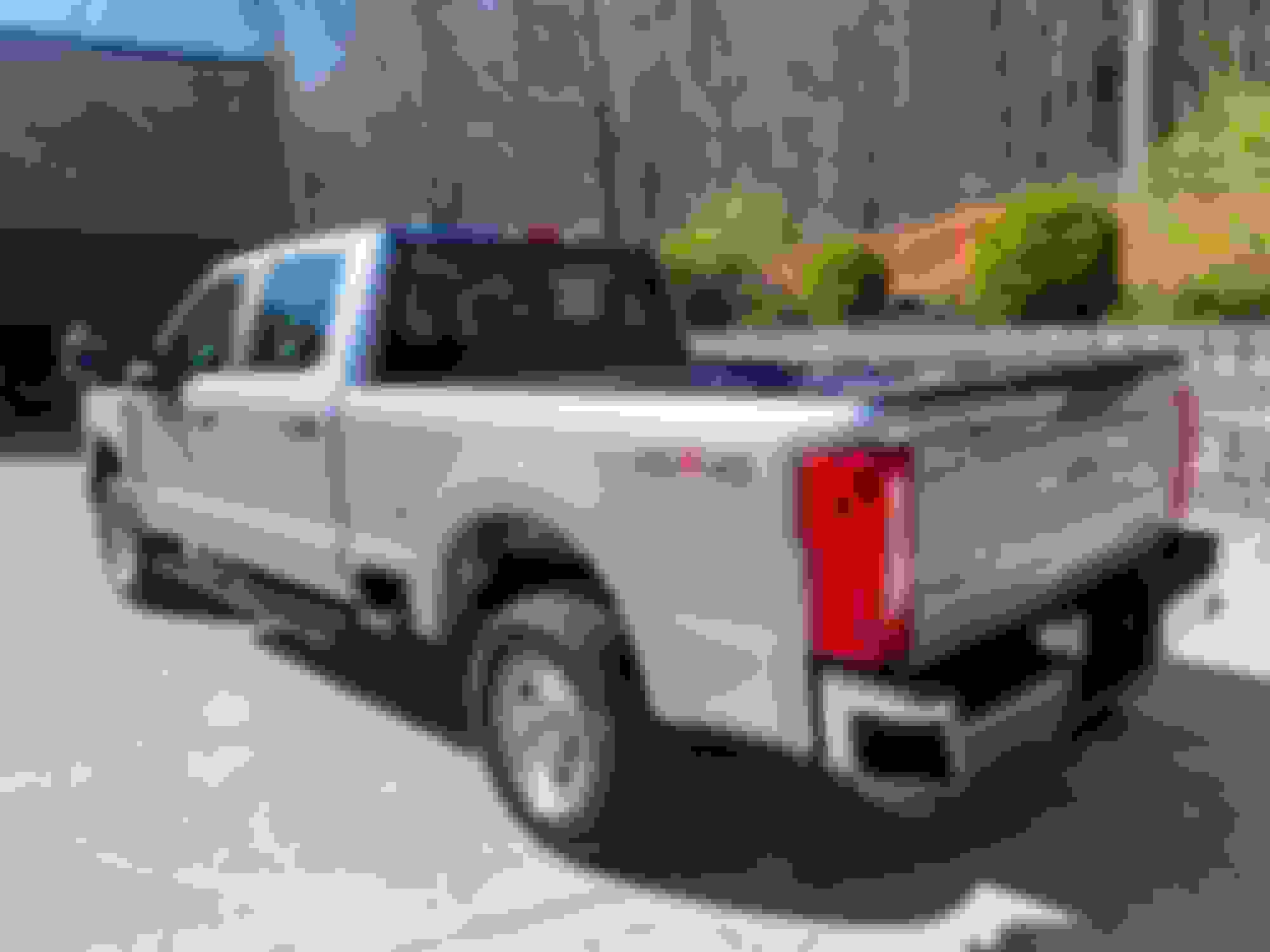 Newbie 2023 F250 SD SW Wheel Questions - Page 2 - Ford Truck ...