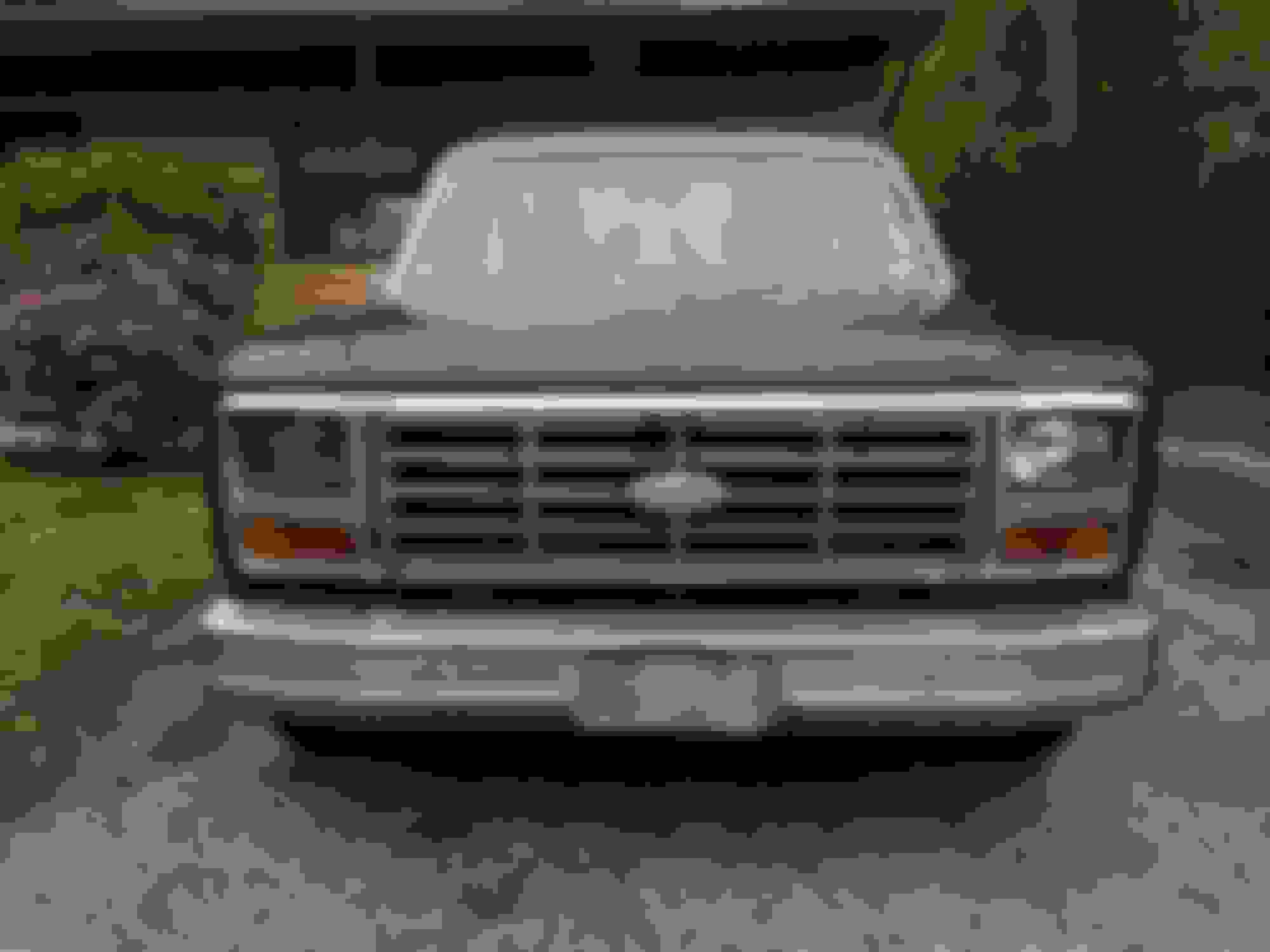 85 shortbed build thread - Page 2 - Ford Truck Enthusiasts Forums