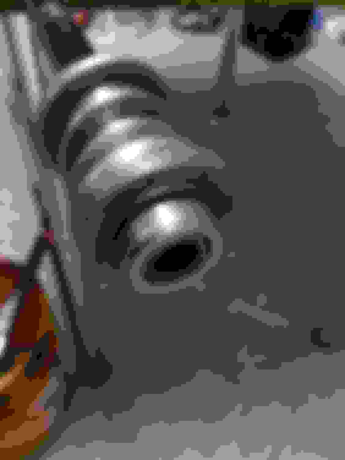 Late 50 F1 steering box and tree rebuild - Page 3 - Ford Truck ...