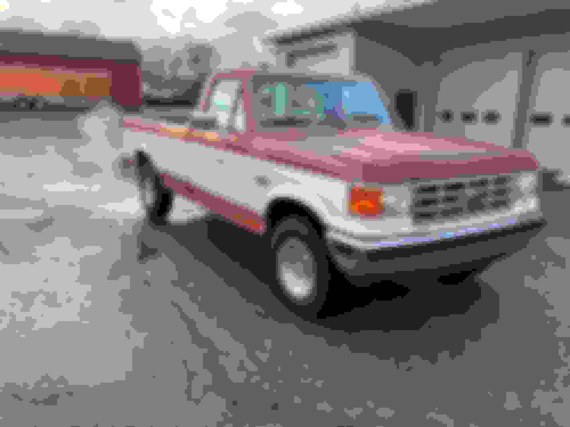 Lift kit for 1987 f150 - Ford Truck Enthusiasts Forums