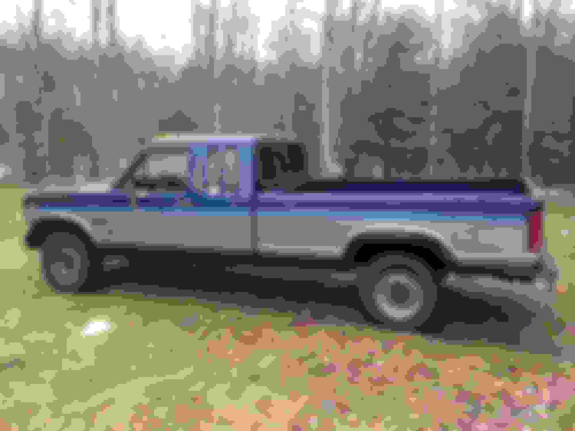 Show 'em current 80-86.....Post pic - Page 234 - Ford Truck Enthusiasts ...