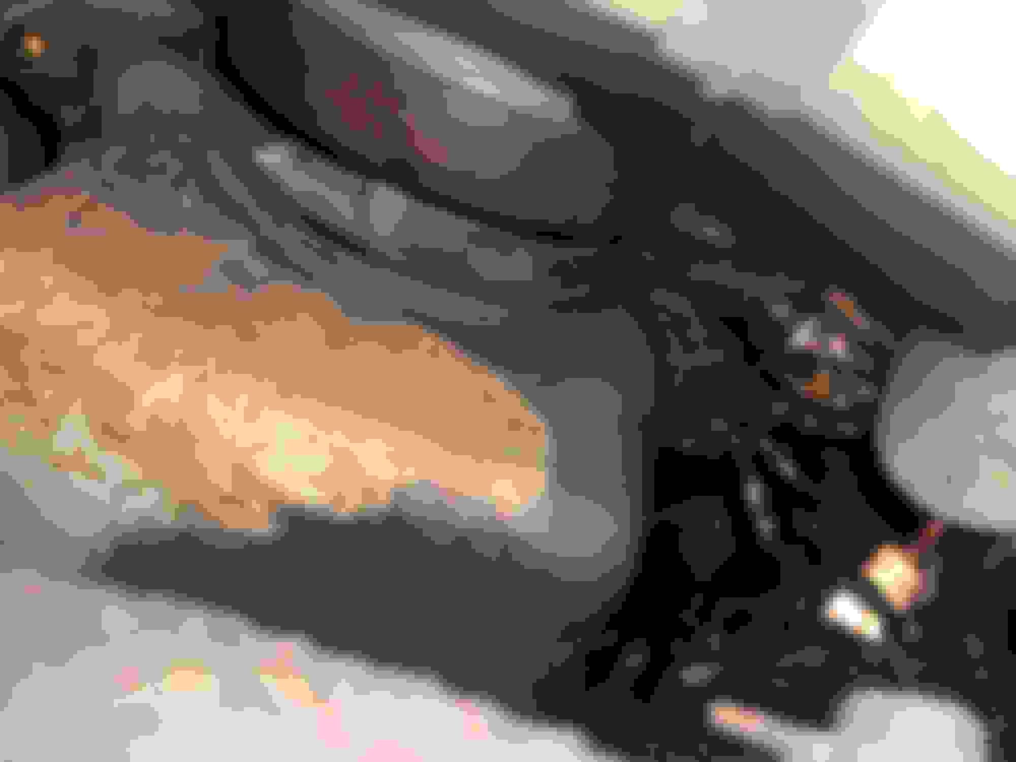 DS Front Oil Leak - Ford Truck Enthusiasts Forums