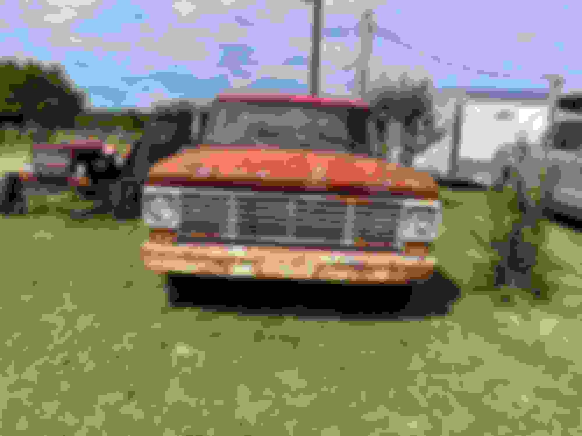 1967 Ford F100 2WD Short bed Build - Ford Truck Enthusiasts Forums