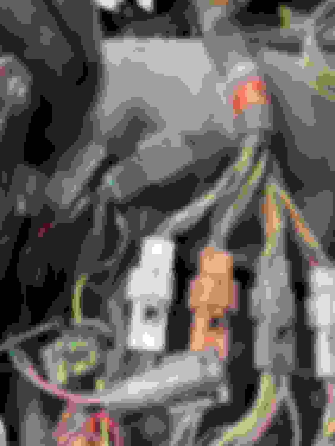 Fuel tank selector switch - Ford Truck Enthusiasts Forums