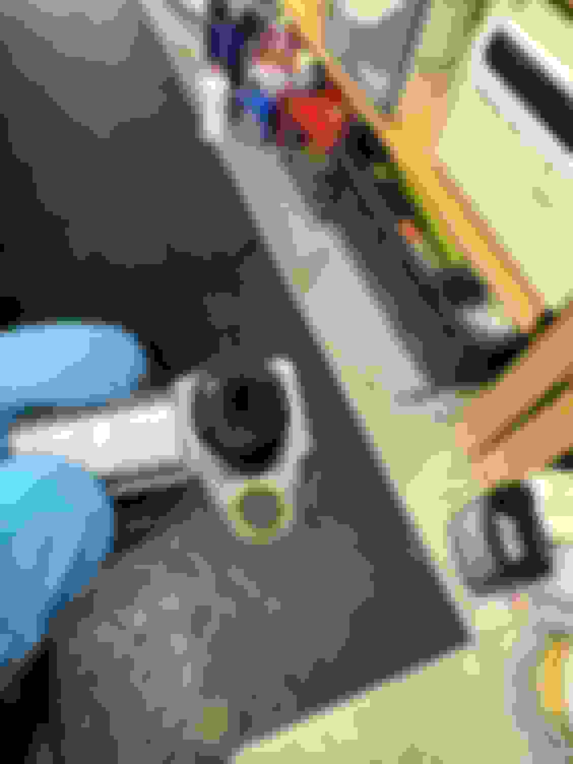 Changed the MAP sensor today - Page 3 - Ford Truck Enthusiasts Forums