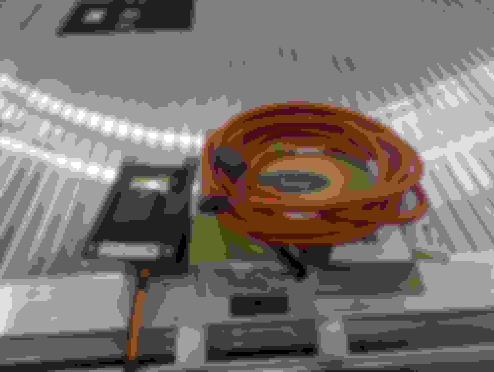 Ford Super Duty Pro power 2KW inverter/generator - Page 3 - Ford Truck ...