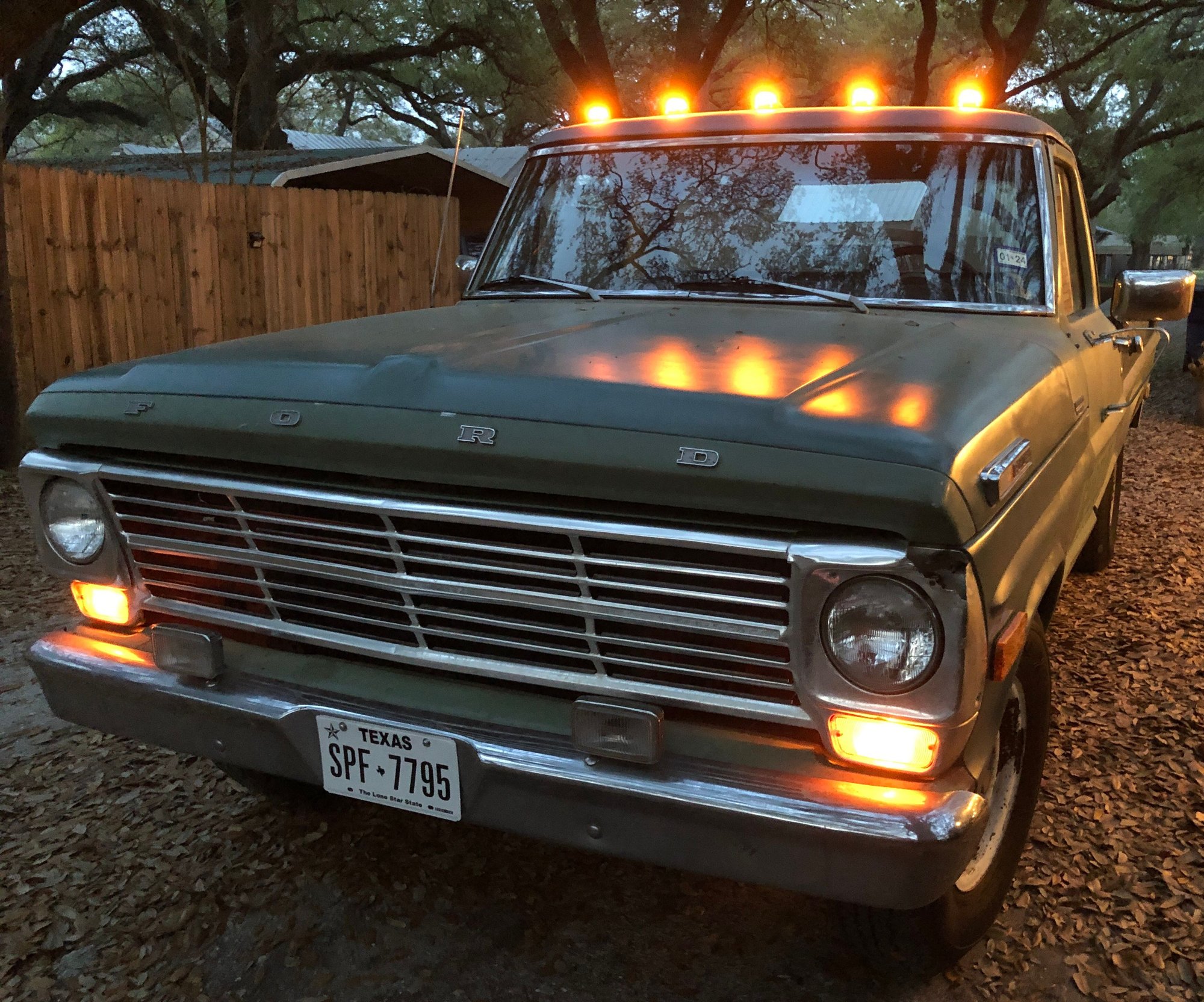 Car shows for a daily driver? - Ford Truck Enthusiasts Forums