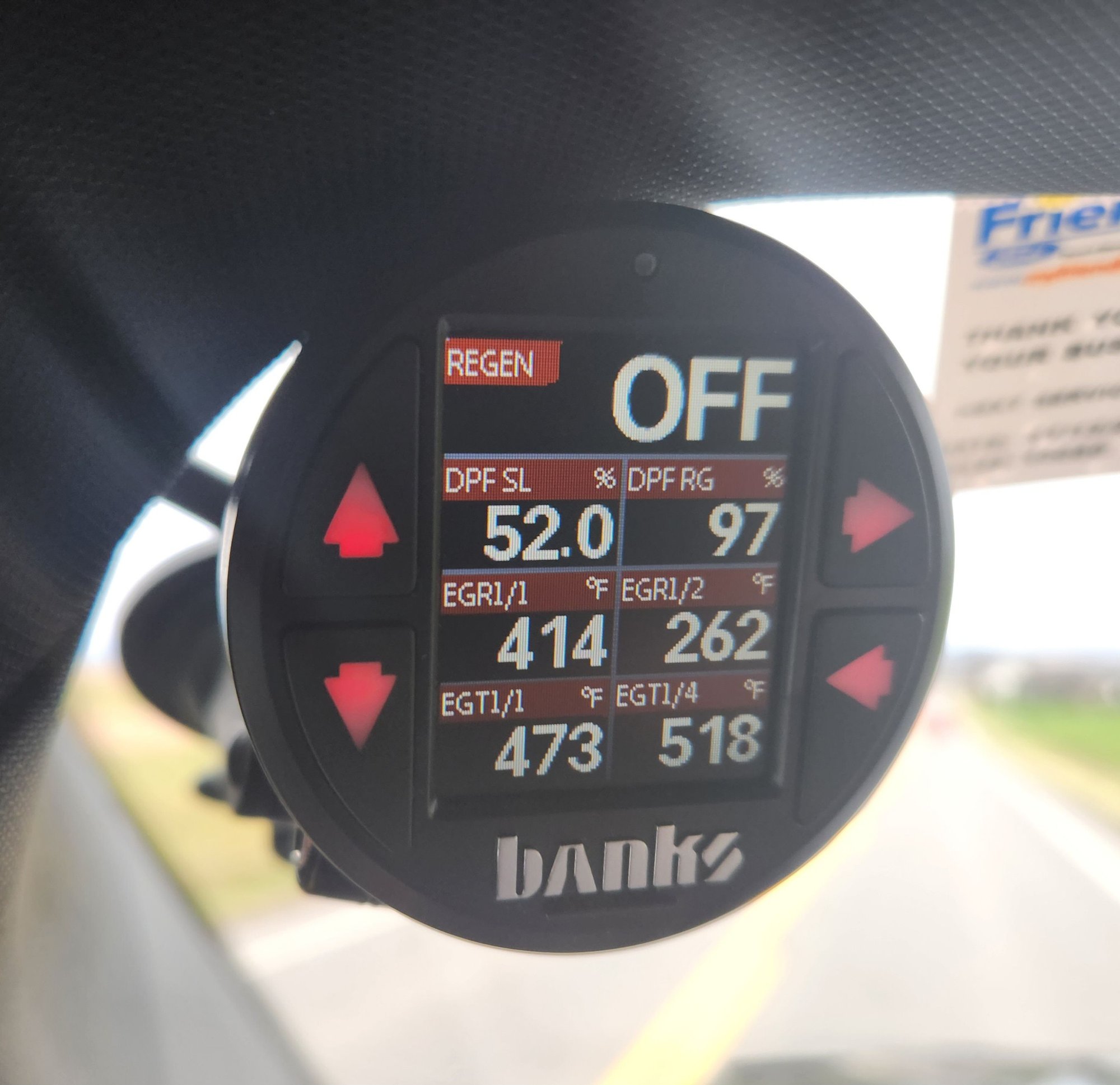 P249F code - Page 2 - Ford Truck Enthusiasts Forums