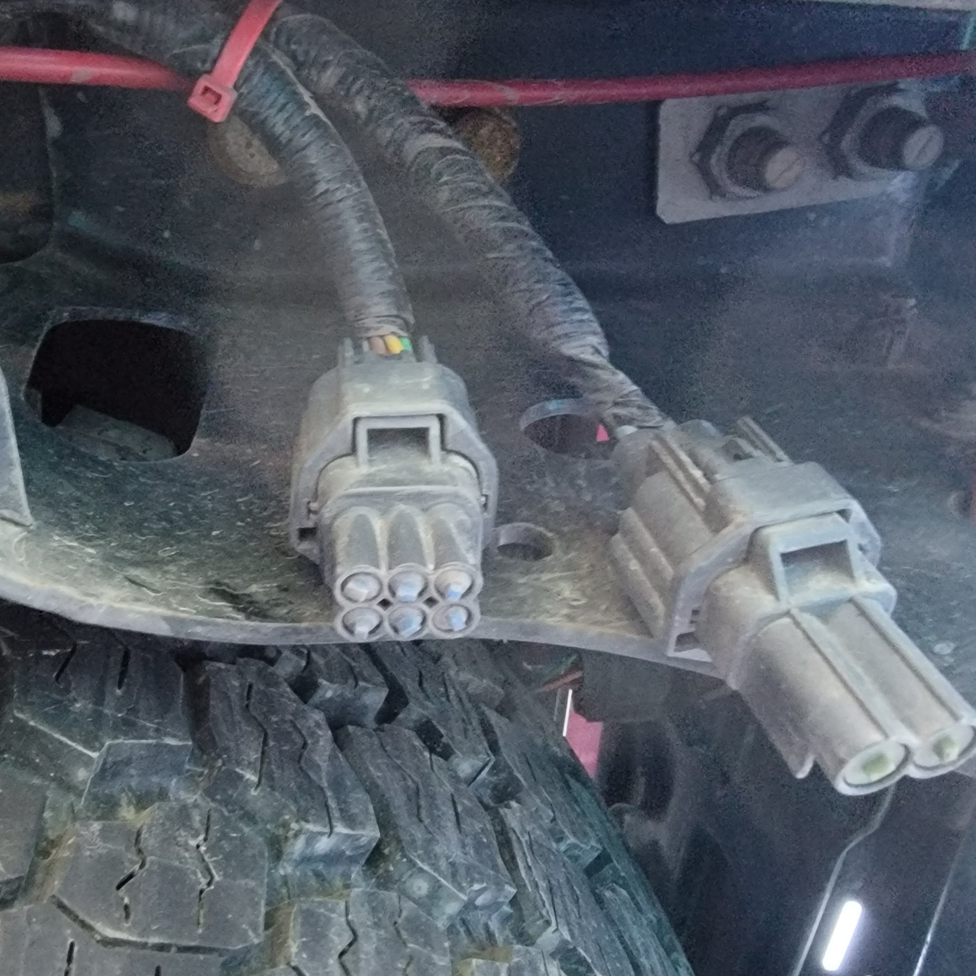 Up grade to trailer TPMS?? - Ford Truck Enthusiasts Forums