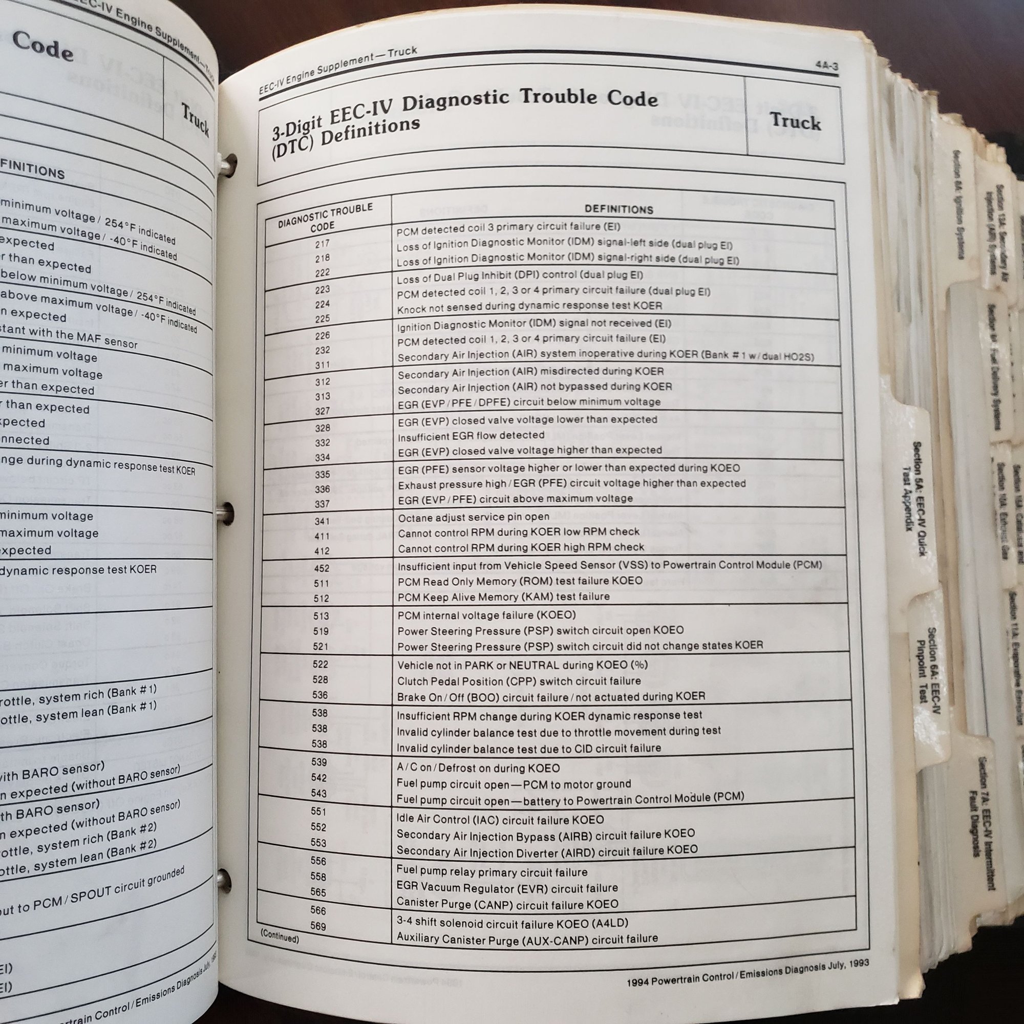 EGR Control Solenoid Issues - Ford Truck Enthusiasts Forums