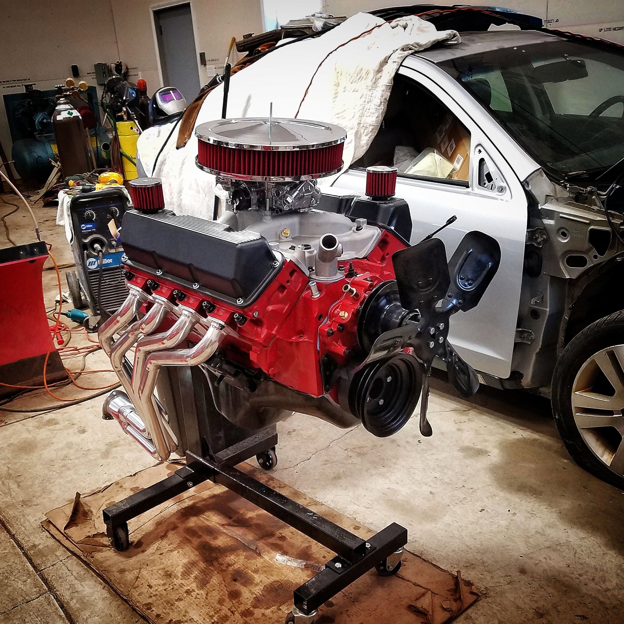 trucks with 400m engines - Ford Truck Enthusiasts Forums