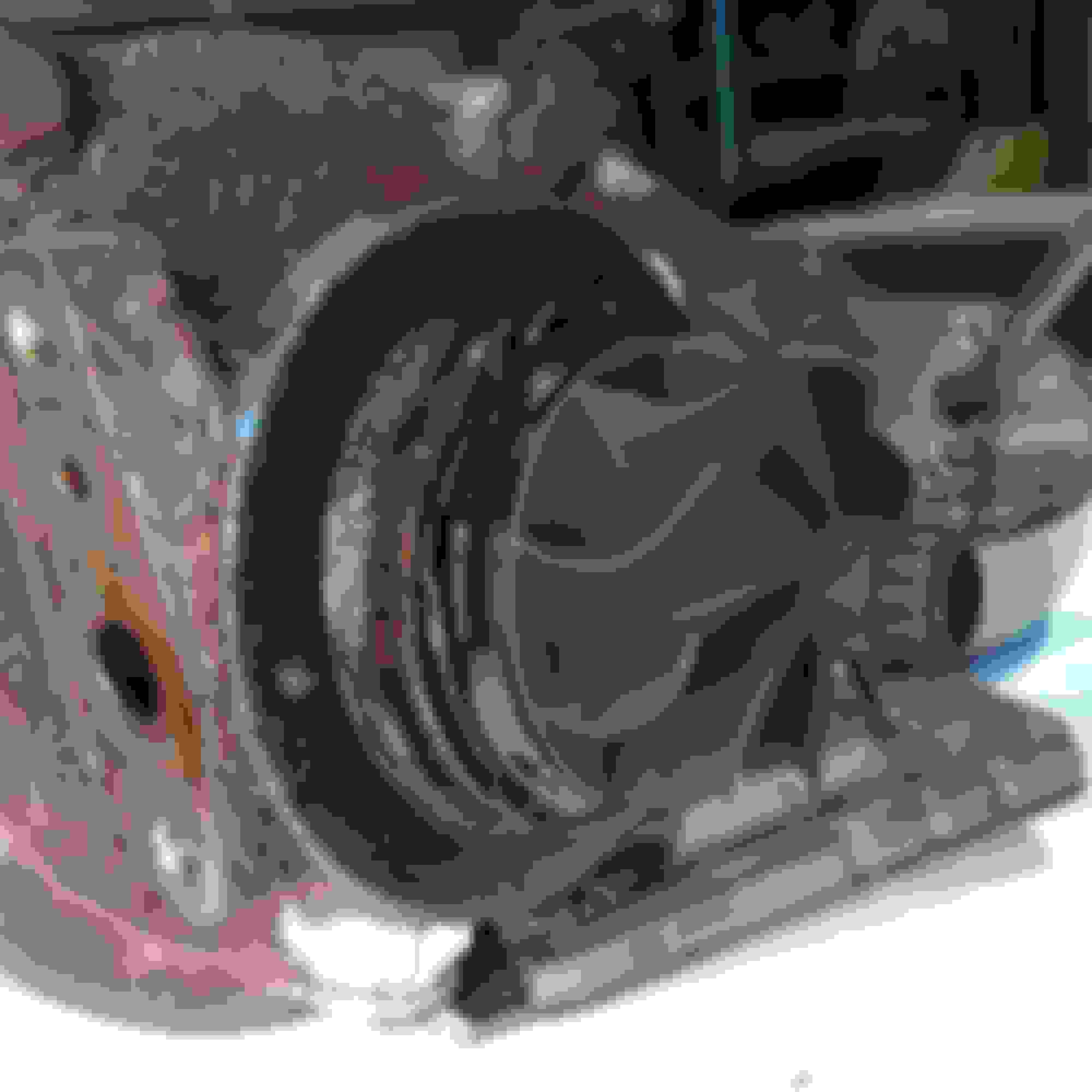 P0430-00 Catalyst System Efficiency Below Threshold (Bank 2 - Ford ...