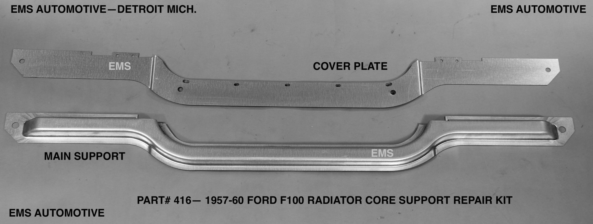 more nw sheet metal - Ford Truck Enthusiasts Forums