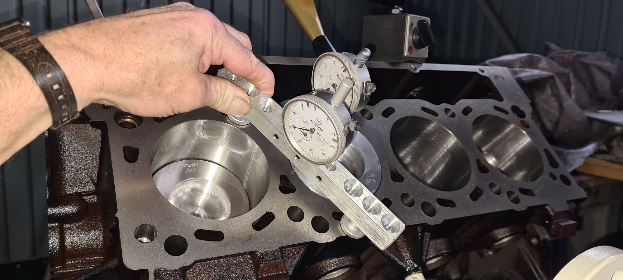 coolant hydrolocked 6.0 - Page 9 - Ford Truck Enthusiasts Forums