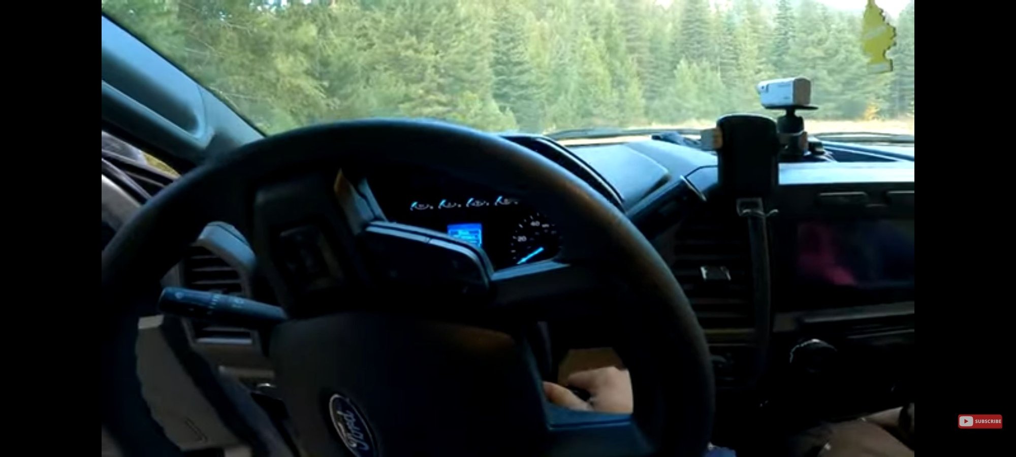 2020 XL Instrument Cluster Confusion - Page 4 - Ford Truck Enthusiasts ...