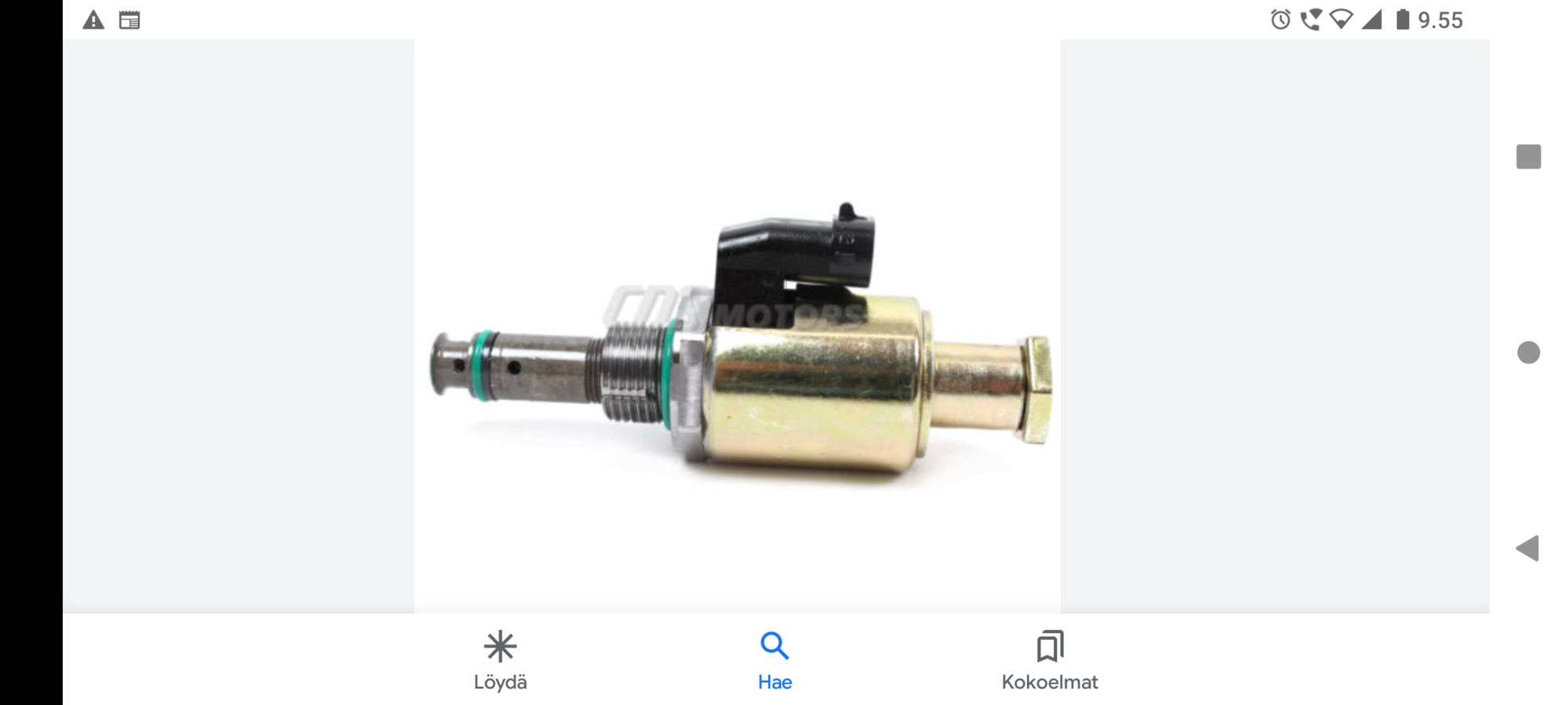 Extended crank hot or cold. - Ford Truck Enthusiasts Forums