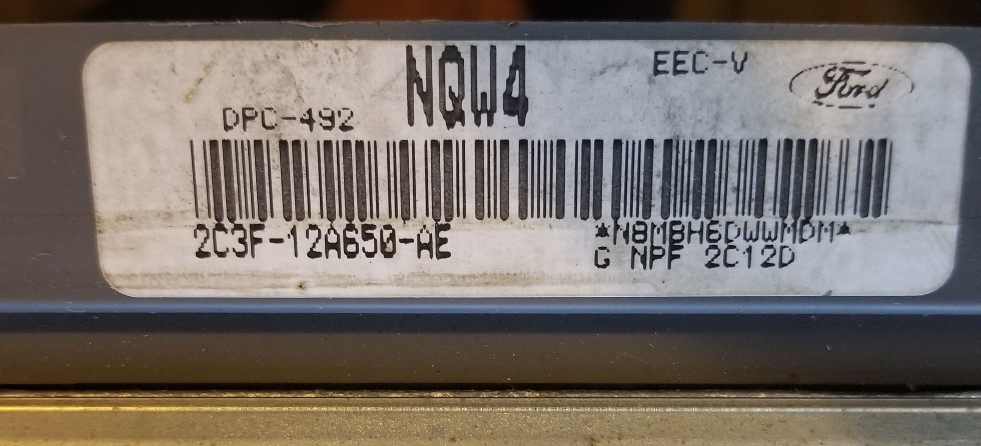 Ford Excursion ECU and PCM Thread - Ford Truck Enthusiasts Forums