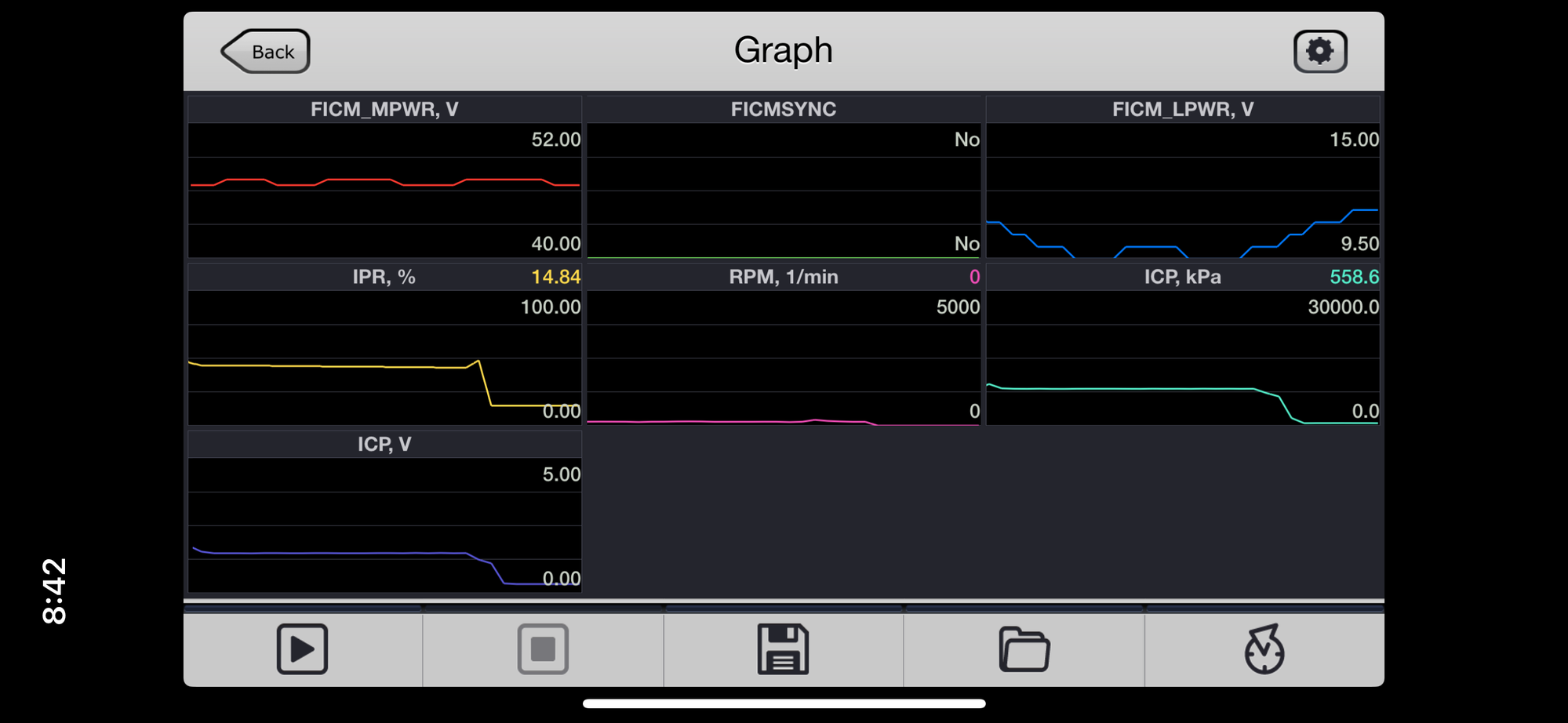 Cam Sensor Failure - Ford Truck Enthusiasts Forums